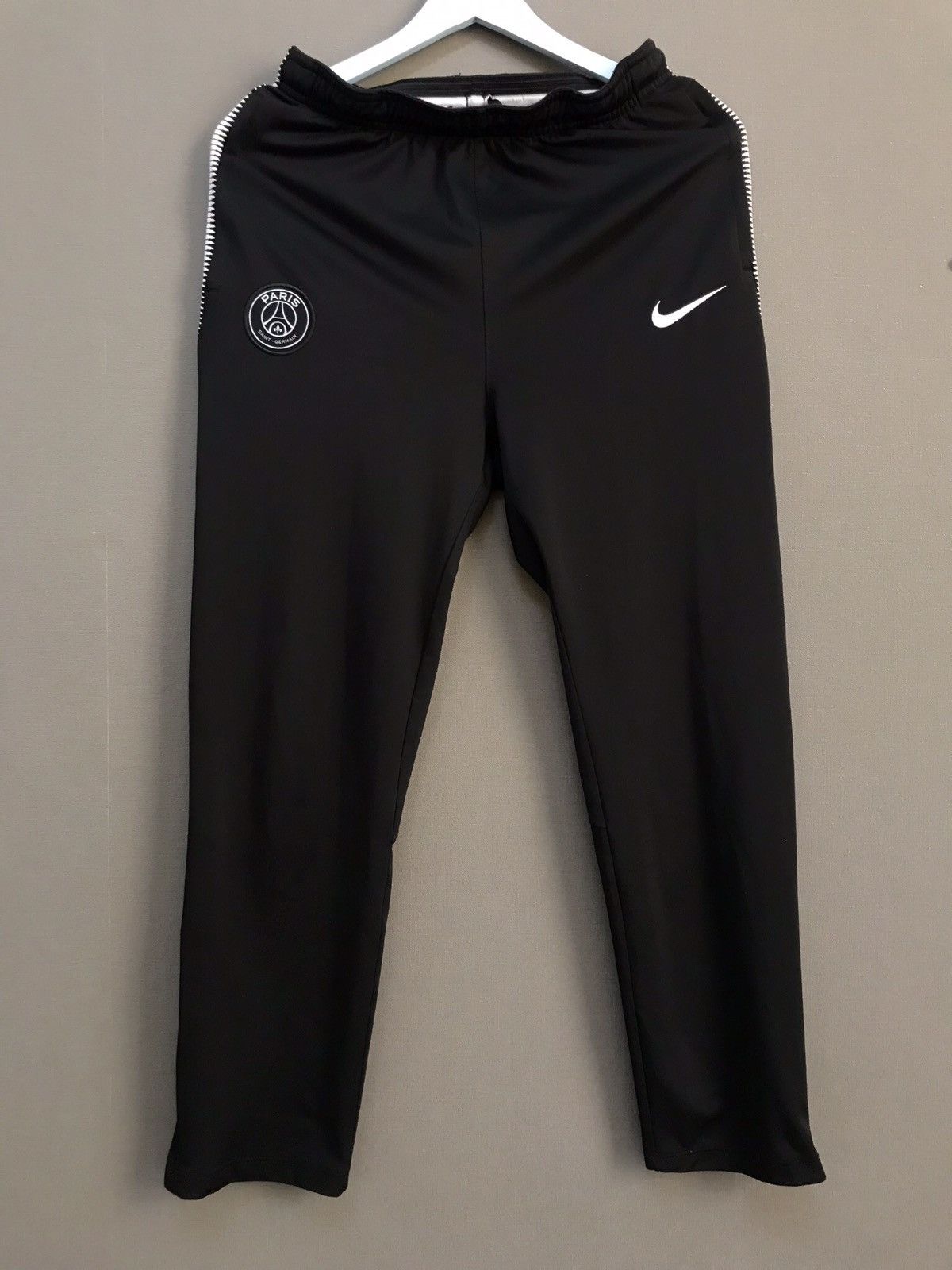 Nike × Other × Streetwear Nike PSG Paris Saint - Germain Dry Squad ...