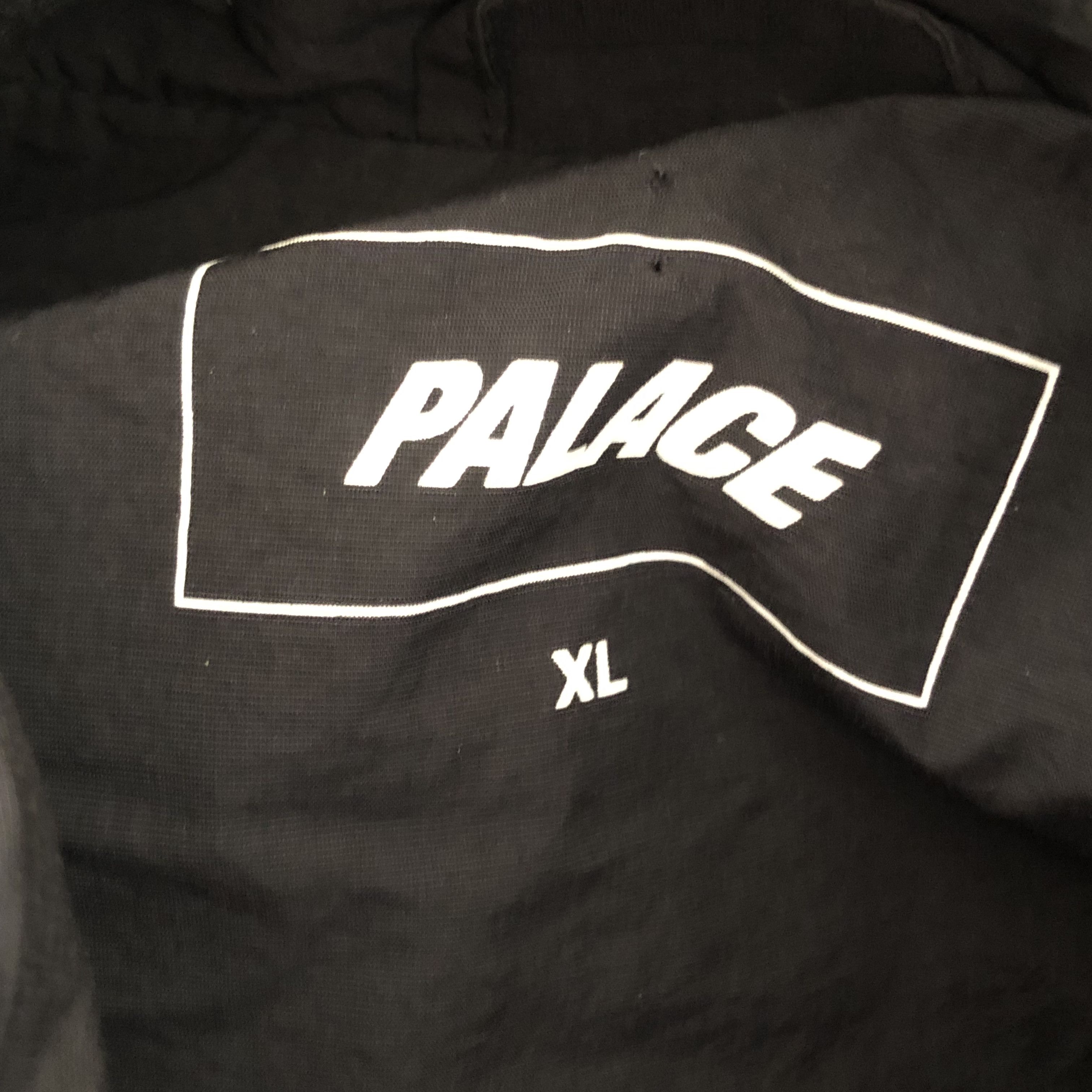 Palace Palace Windbreaker | Grailed
