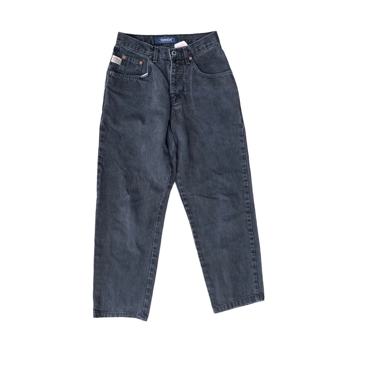 Vintage 90s Vintage Bluenotes Denim Jeans | Grailed