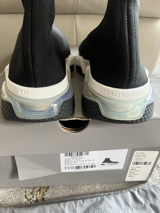 Balenciaga Speed runners | Grailed