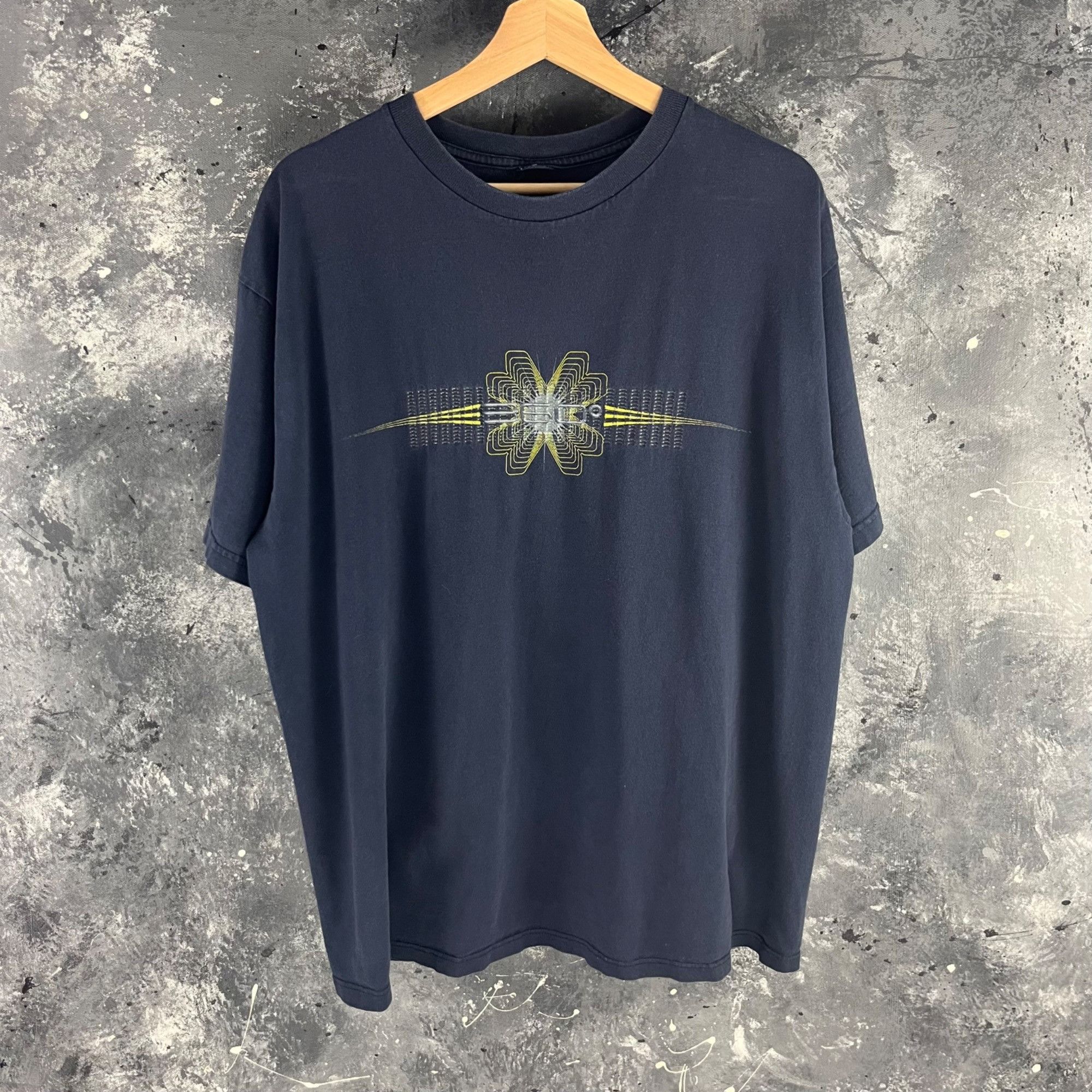 Adidas × Vintage Vintage 90’s Adidas 360 shirt | Grailed