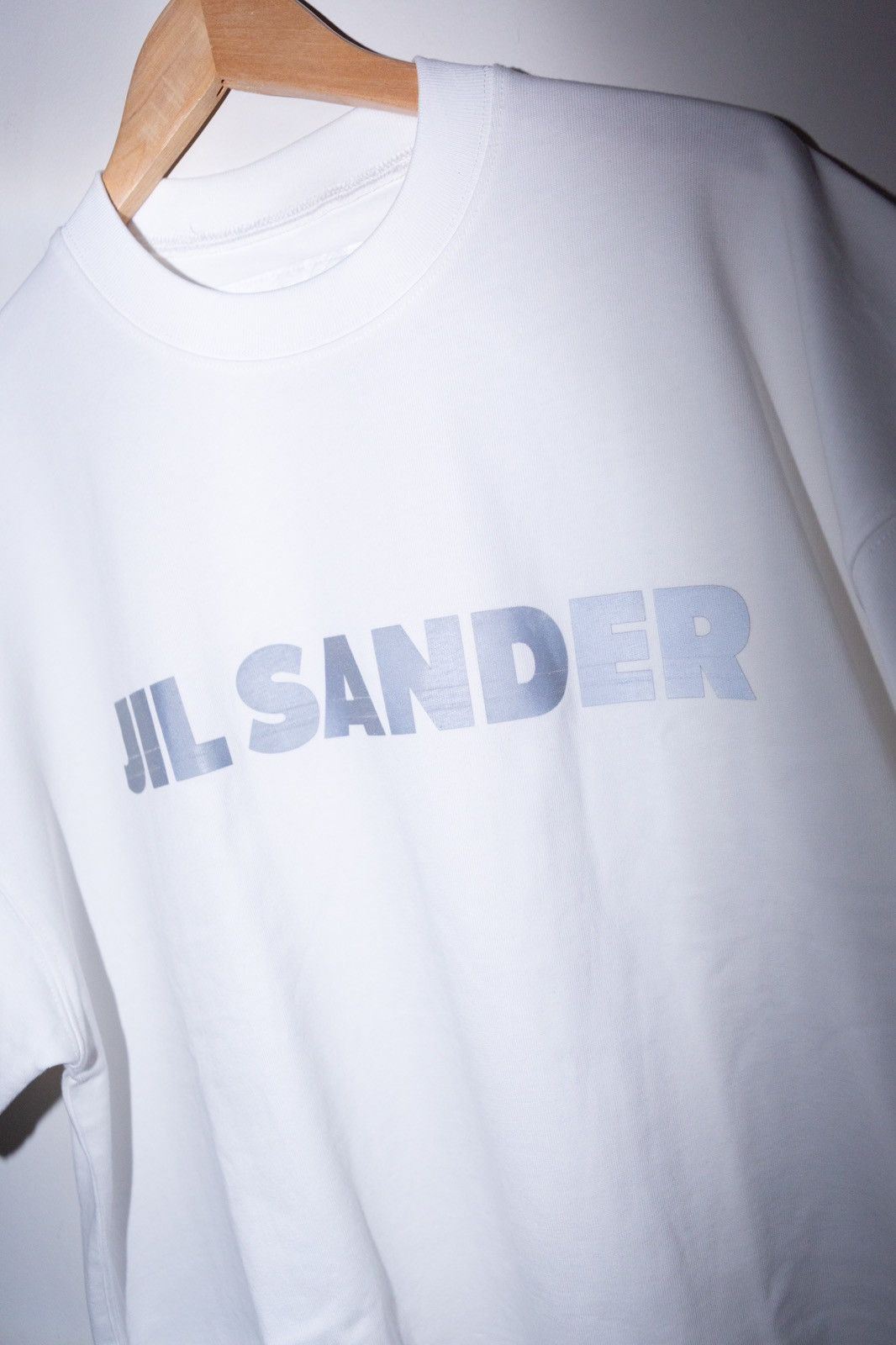 Arc'teryx × Jil Sander × Streetwear Jil sander x Arc’teryx t-shirt tee small | Grailed