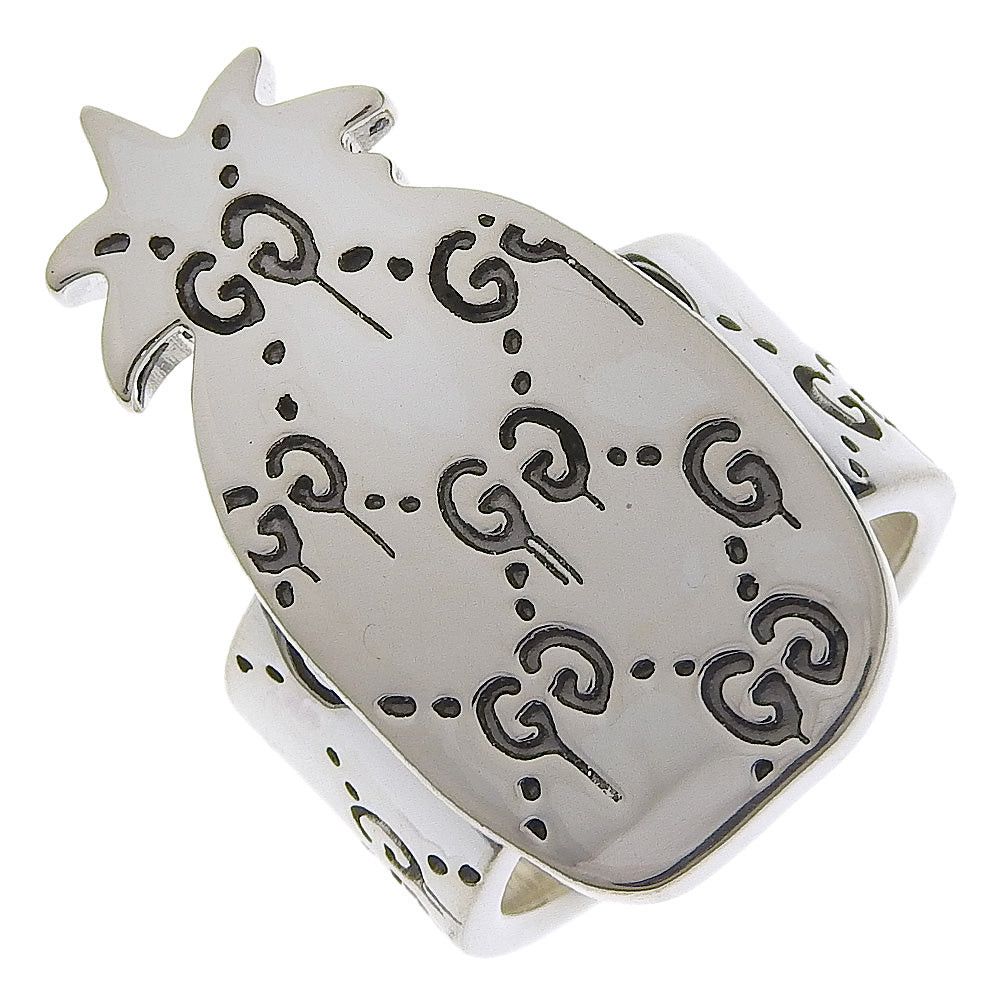Gucci Gucci Ghost ring | Grailed
