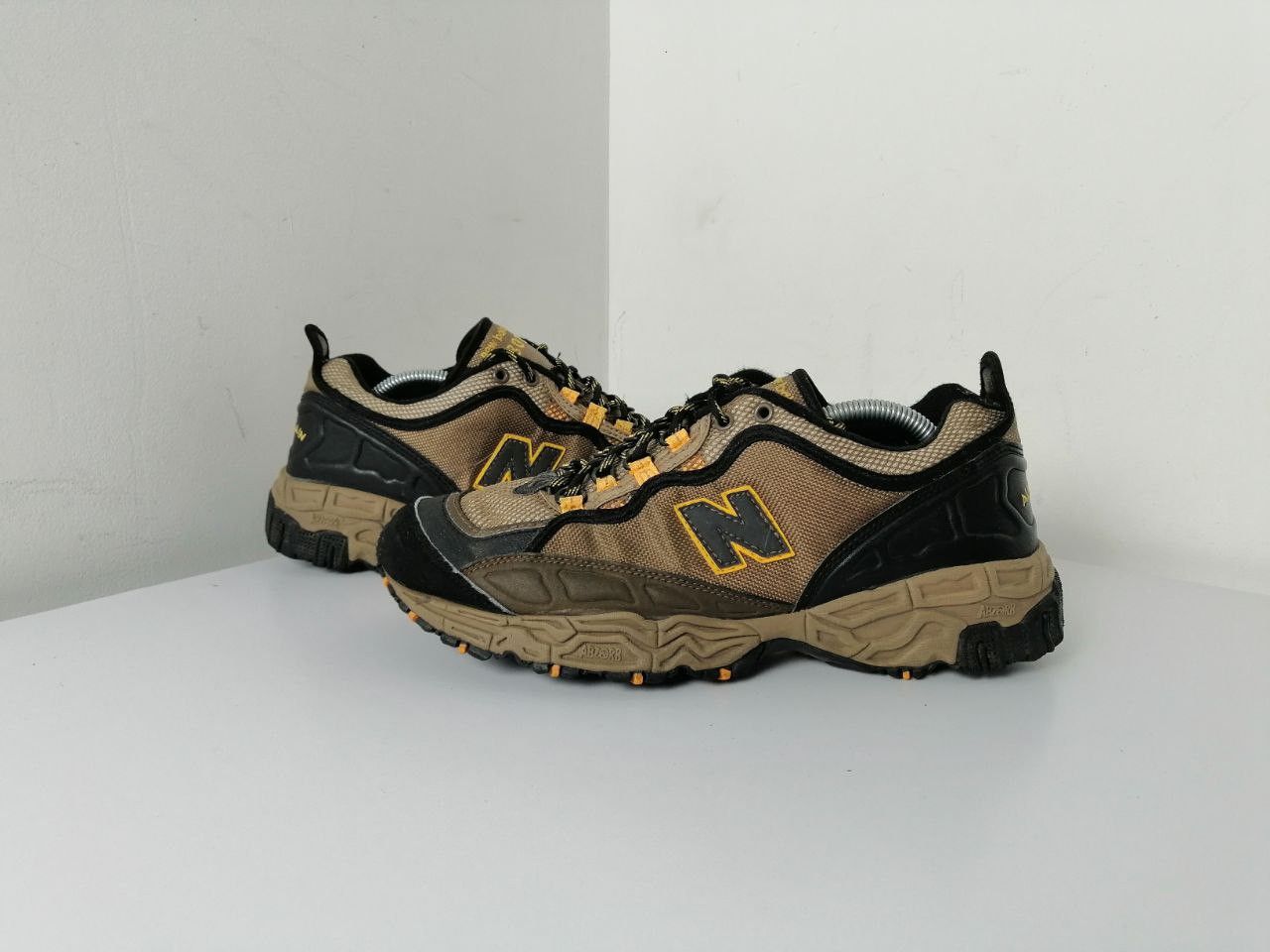 New Balance × Vintage New Balance 810 All Terrain | Grailed
