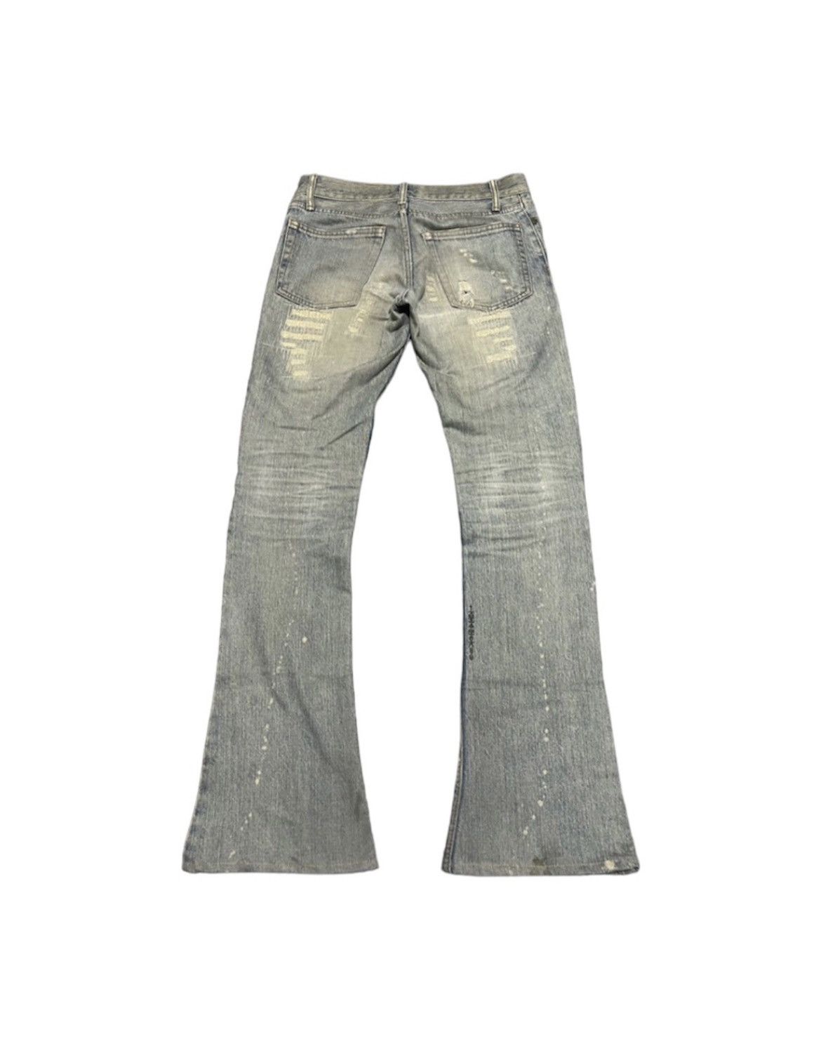 If Six Was Nine × Japanese Brand × Le Grande Bleu (L.G.B.) ifsixwasnine ...