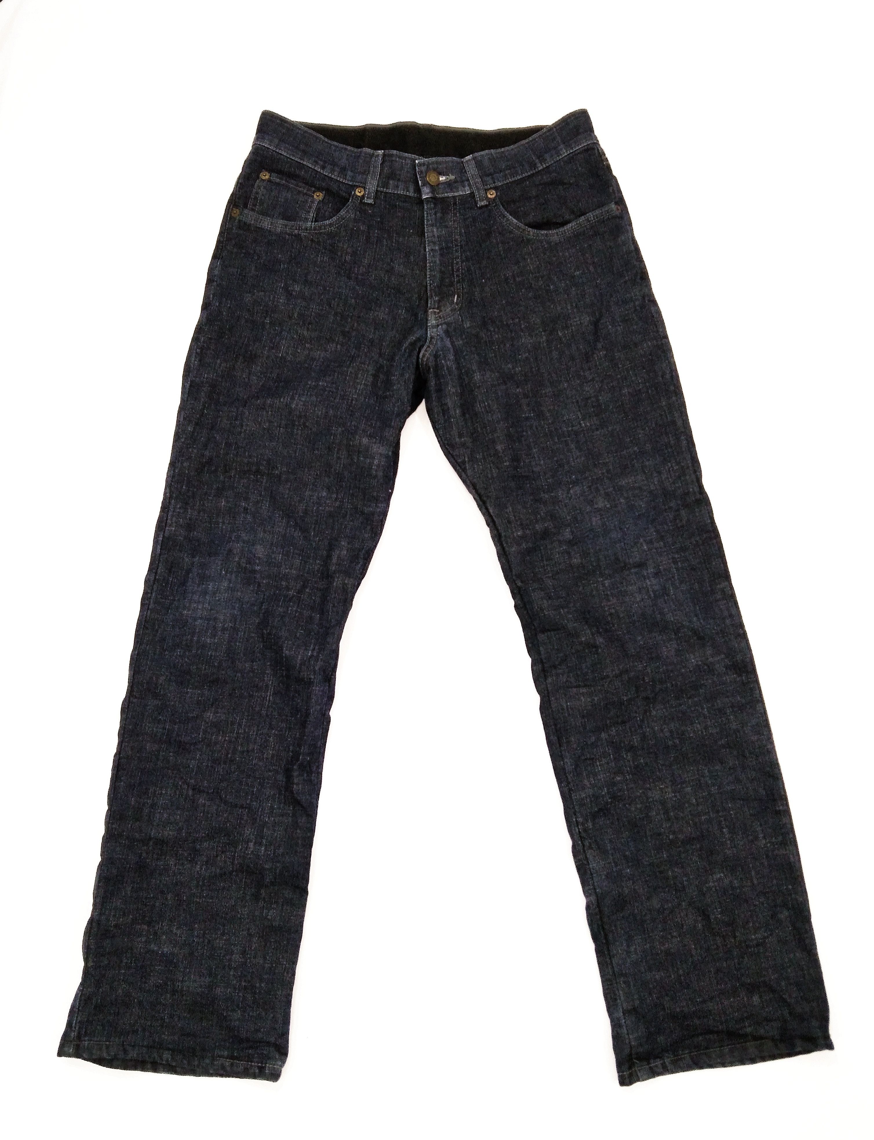 Edwin × Japanese Brand × Jean Vintage Edwin Japan Jeans 30x29 | Grailed