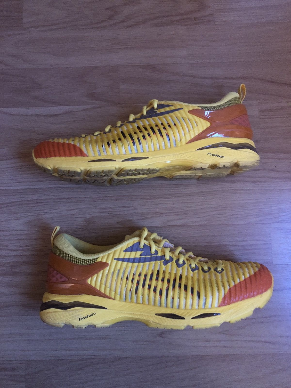 Asics × Kiko Kostadinov Kiko Kostadinov x Gel Delva 1 Low Tai-Chi ...