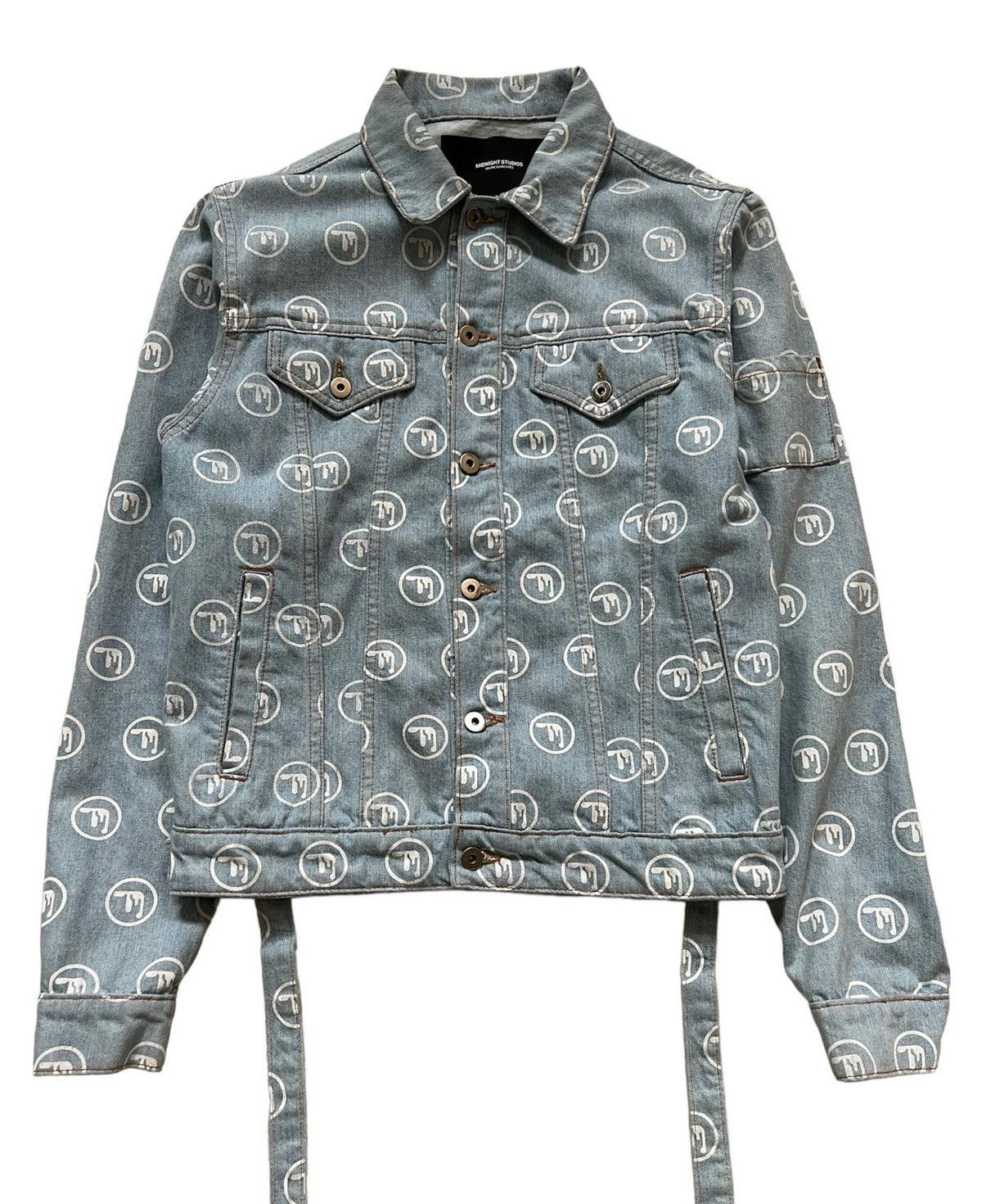 Midnight Studios Sample Midnight Studios x Aphex Twin (Pete Nicholson ...