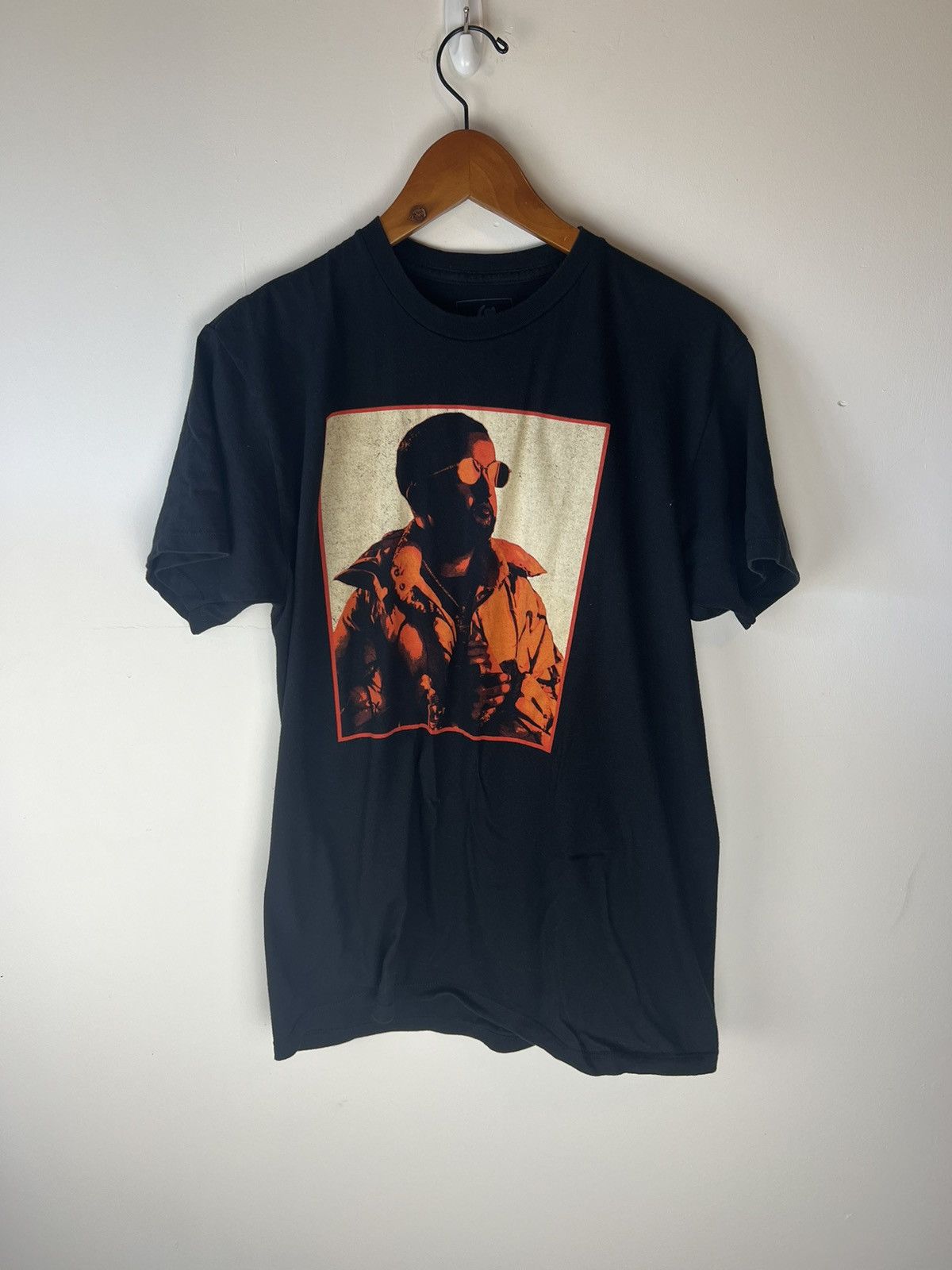 NAV × The Weeknd × XO Nav The Freshman Tour Tee | Grailed