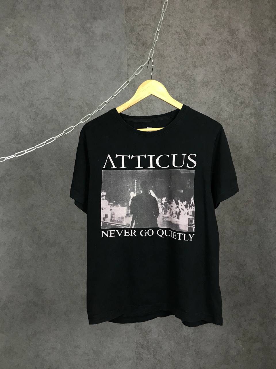 Atticus Clothing Atticus Clothing streetwear tee | Grailed