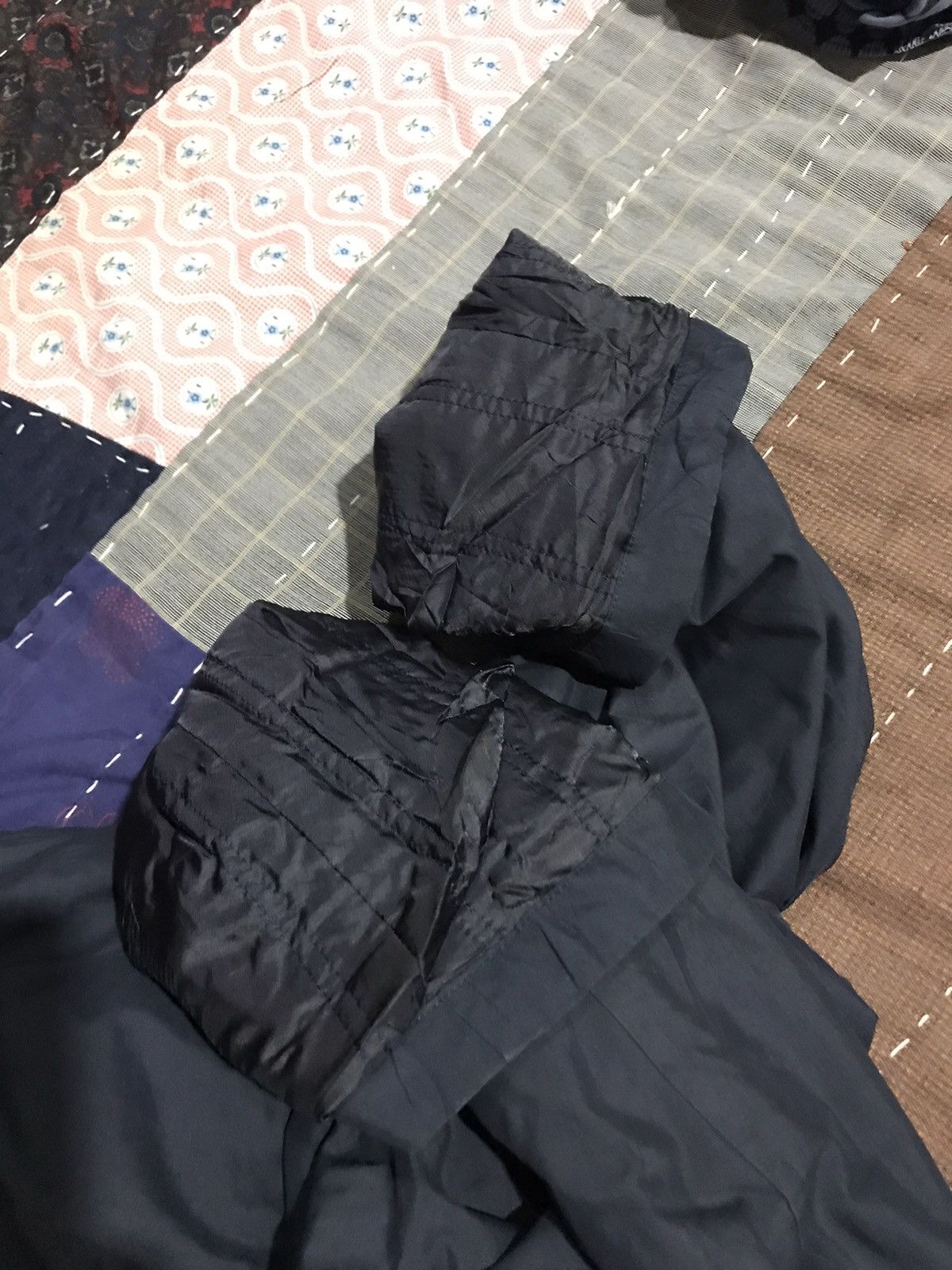 Burberry Burberrys Over Coat Nova Check Lining Jacket | Grailed
