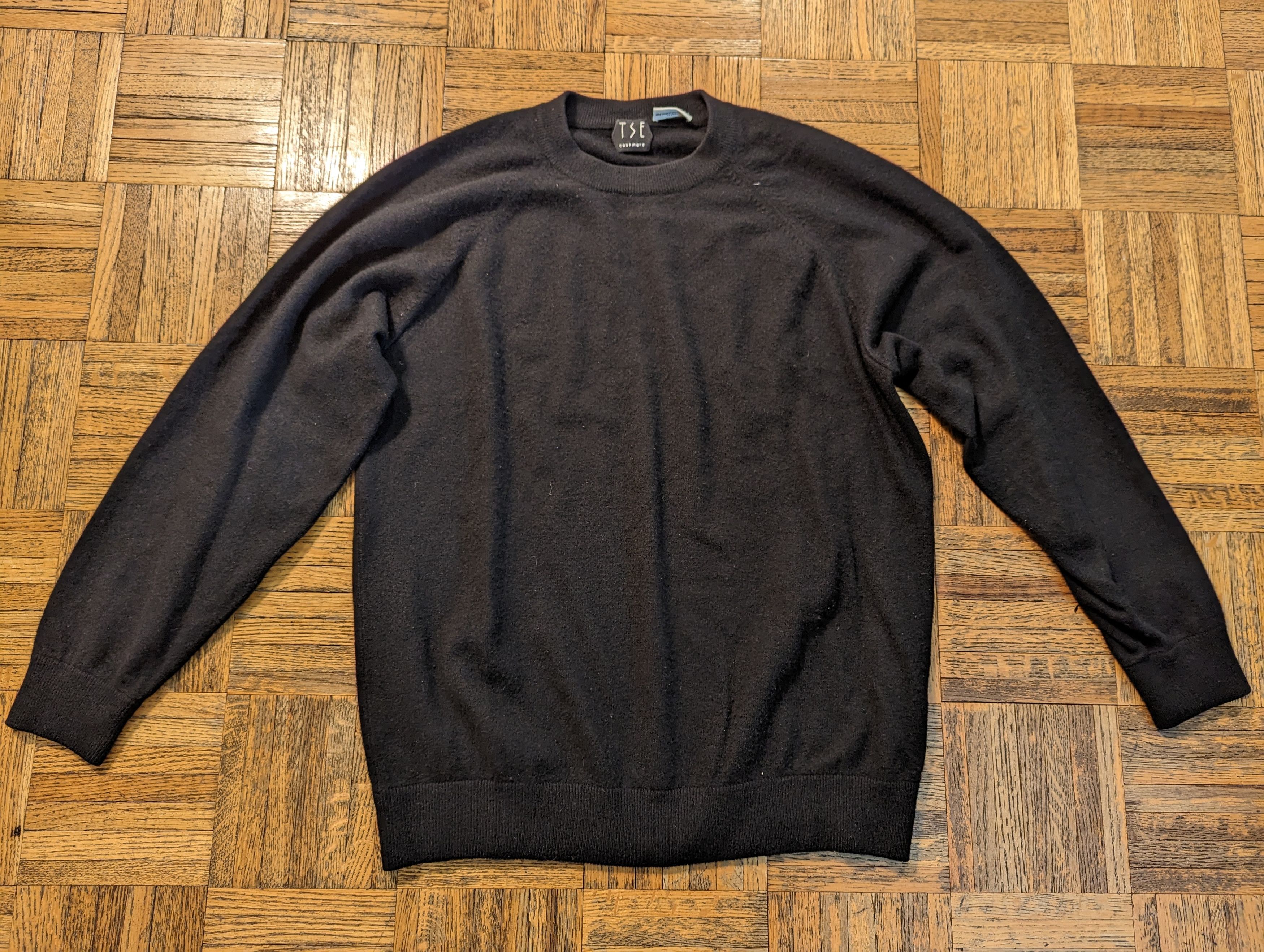 Tse Cashmere sweater | Grailed