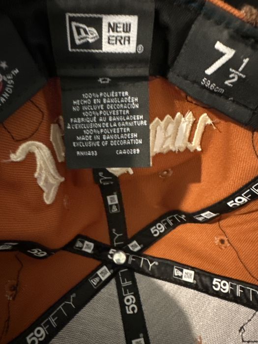 New Era Jon Stan NYC New York Yankees | Grailed