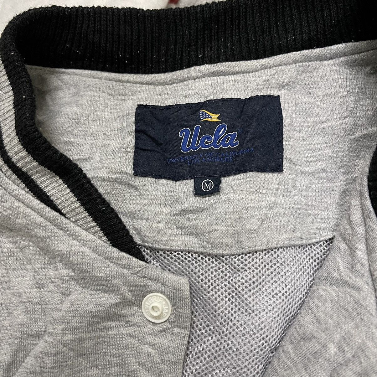 Vintage UCLA Bruins Varsity Jacket | Grailed