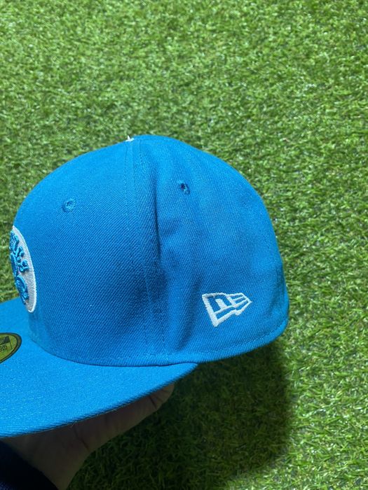 Vintage Vintage Y2k Celtic NBA cap New Era 59fifty streetwear style ...