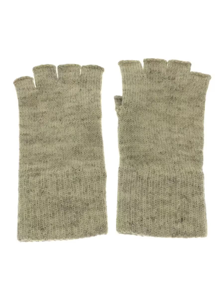 Number (N)ine AW08 Wool Fingerless Gloves | Grailed