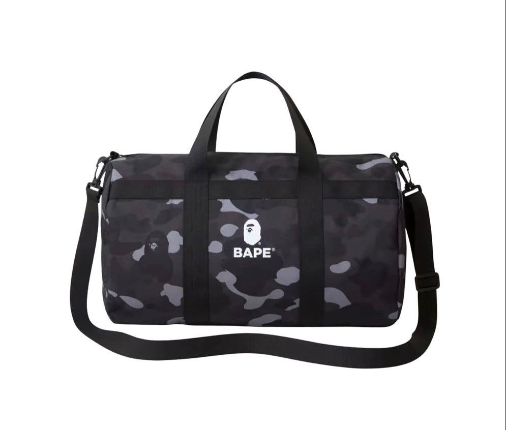 Bape 2022 Bape Emook Duffle bag | Grailed