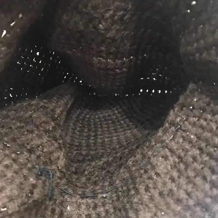 Hat Navajo Knit Bucket Hat | Grailed
