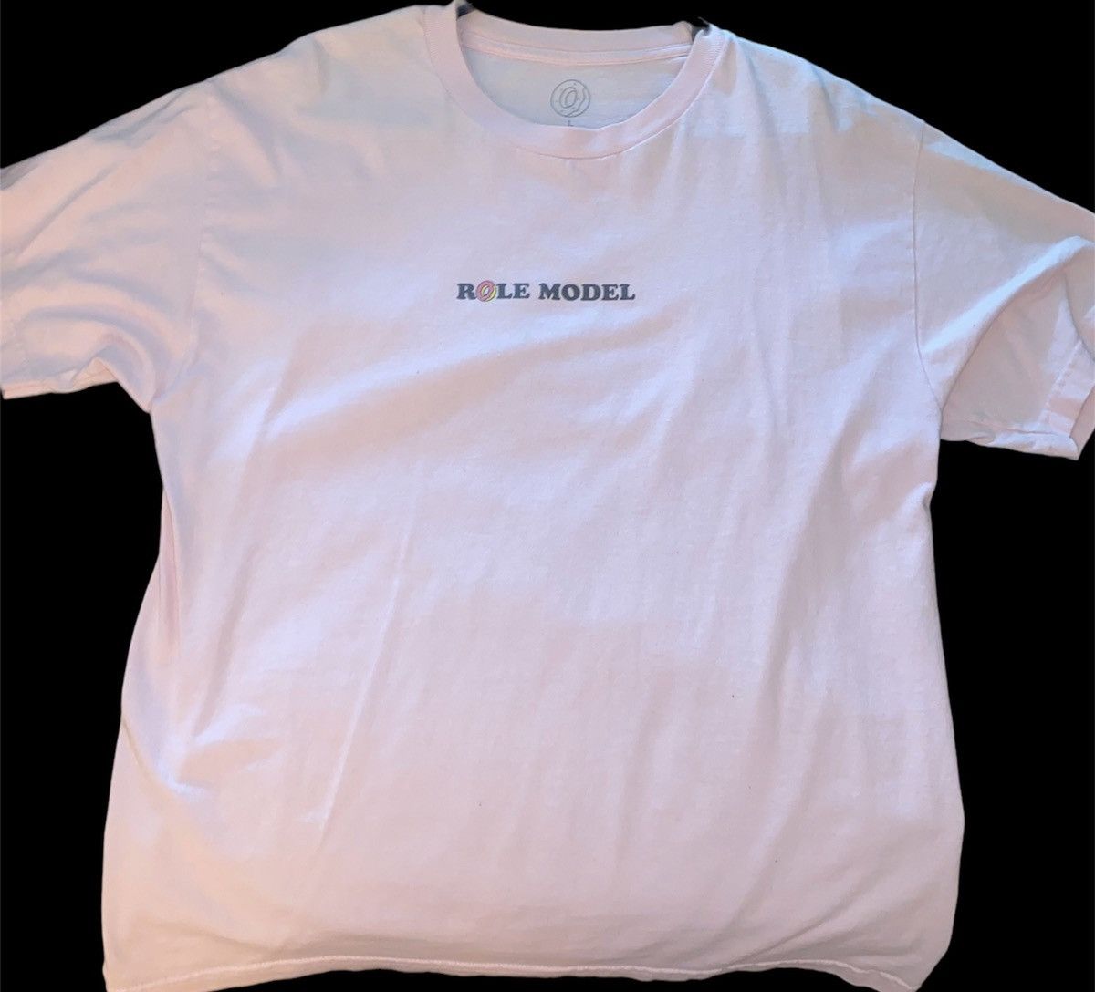 Odd Future Odd Future Role Model T-Shirt Mens Large | Grailed