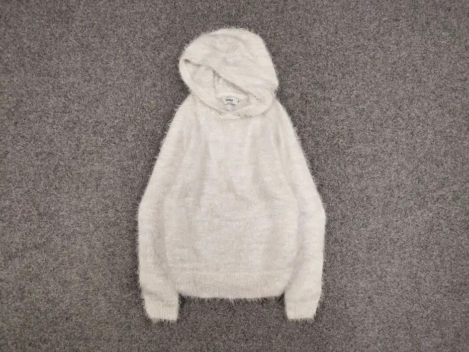 Japanese Brand × Streetwear × Vintage Rare Vintage Japanese Mohair ...