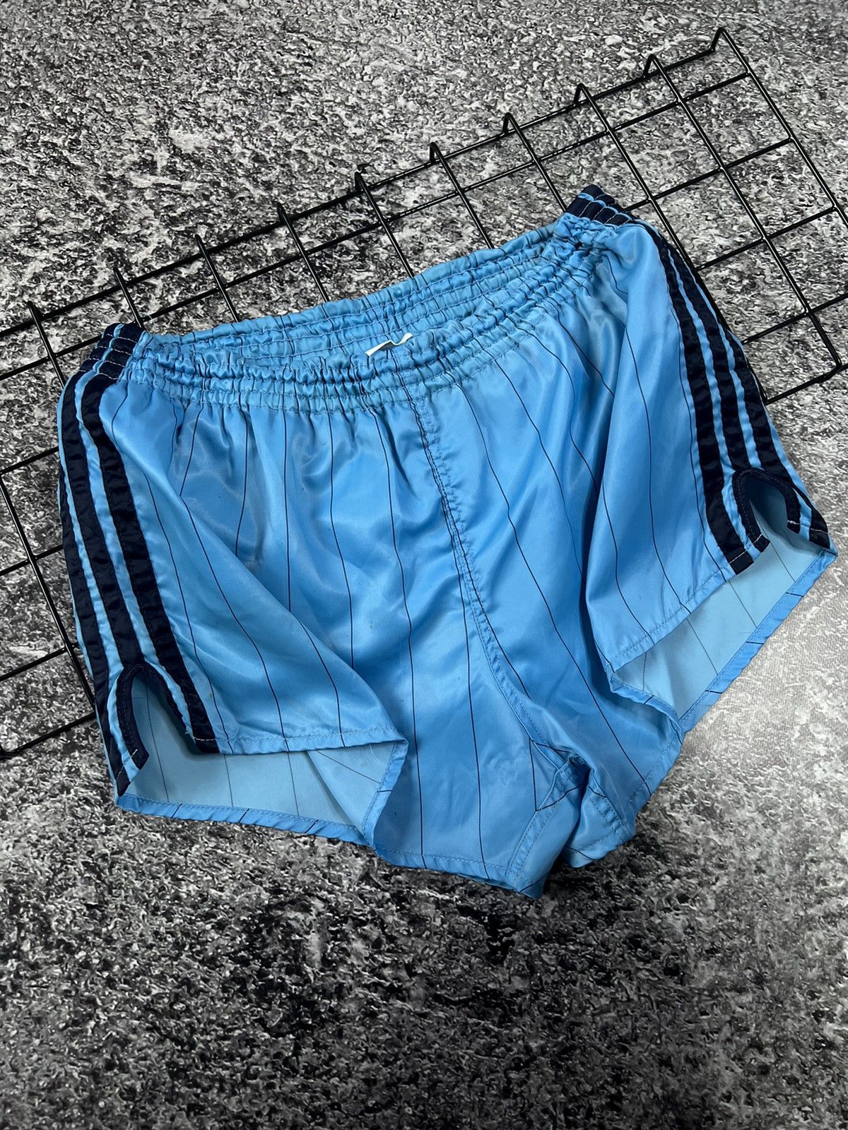 Adidas × Vintage Vintage Adidas Shorts Made In West Germany 70s | Grailed