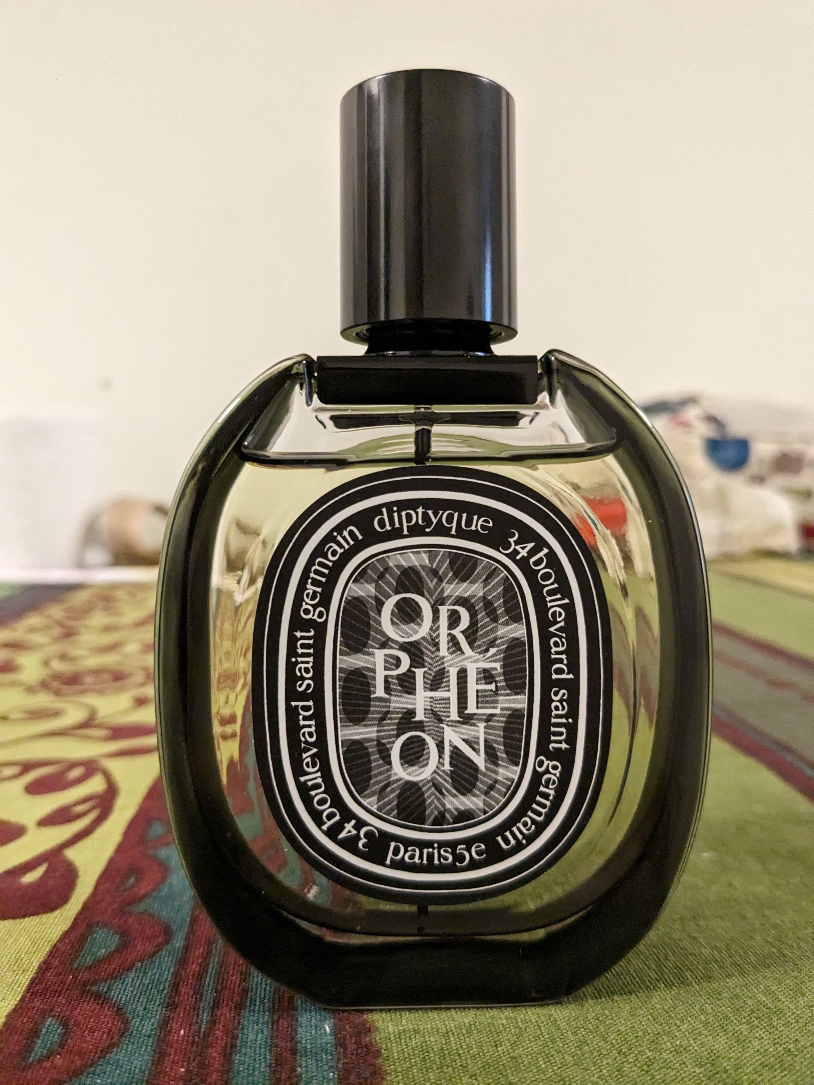 Diptyque Diptyque Orpheon EDP | Grailed
