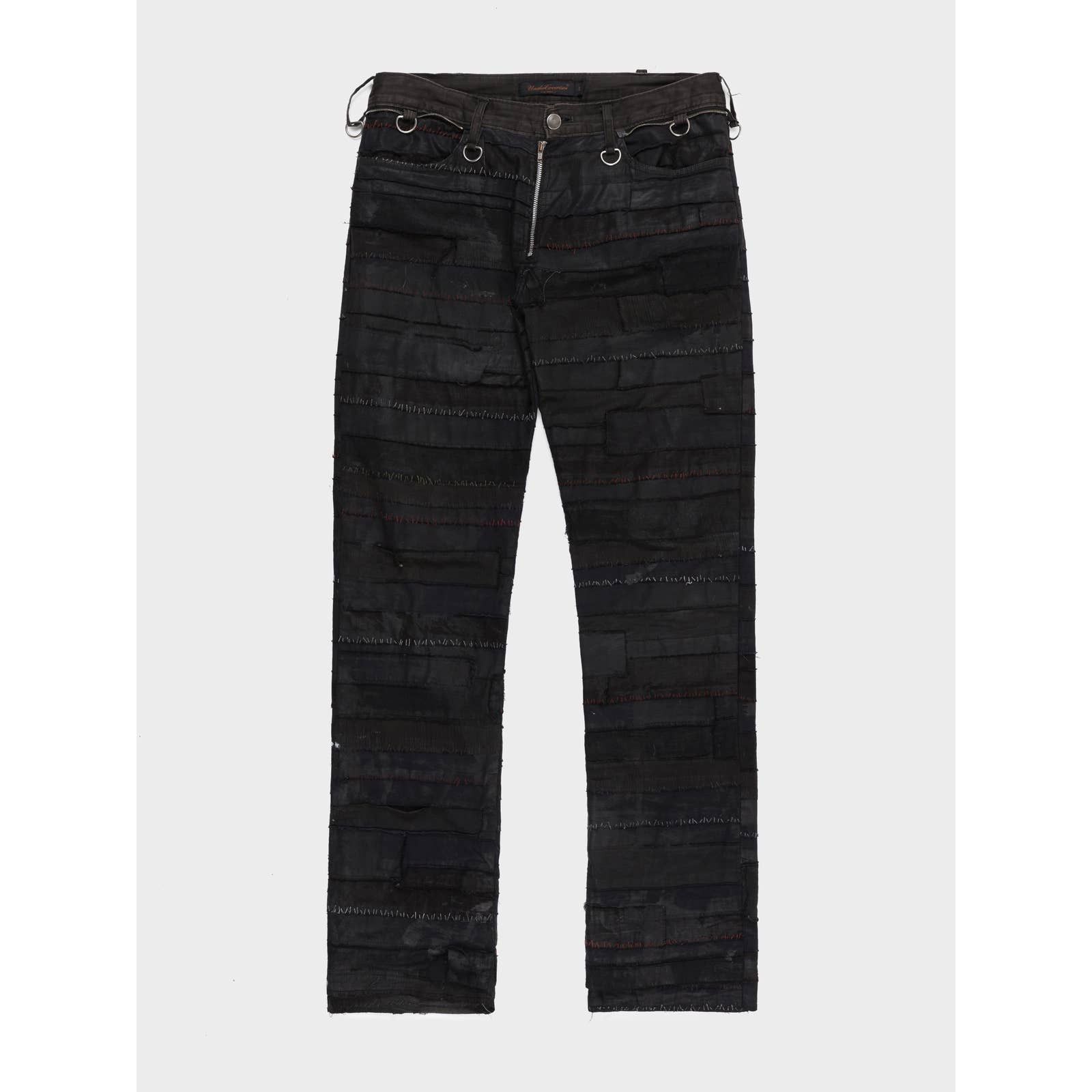 Undercover SS03 'Scab' Pants | Grailed