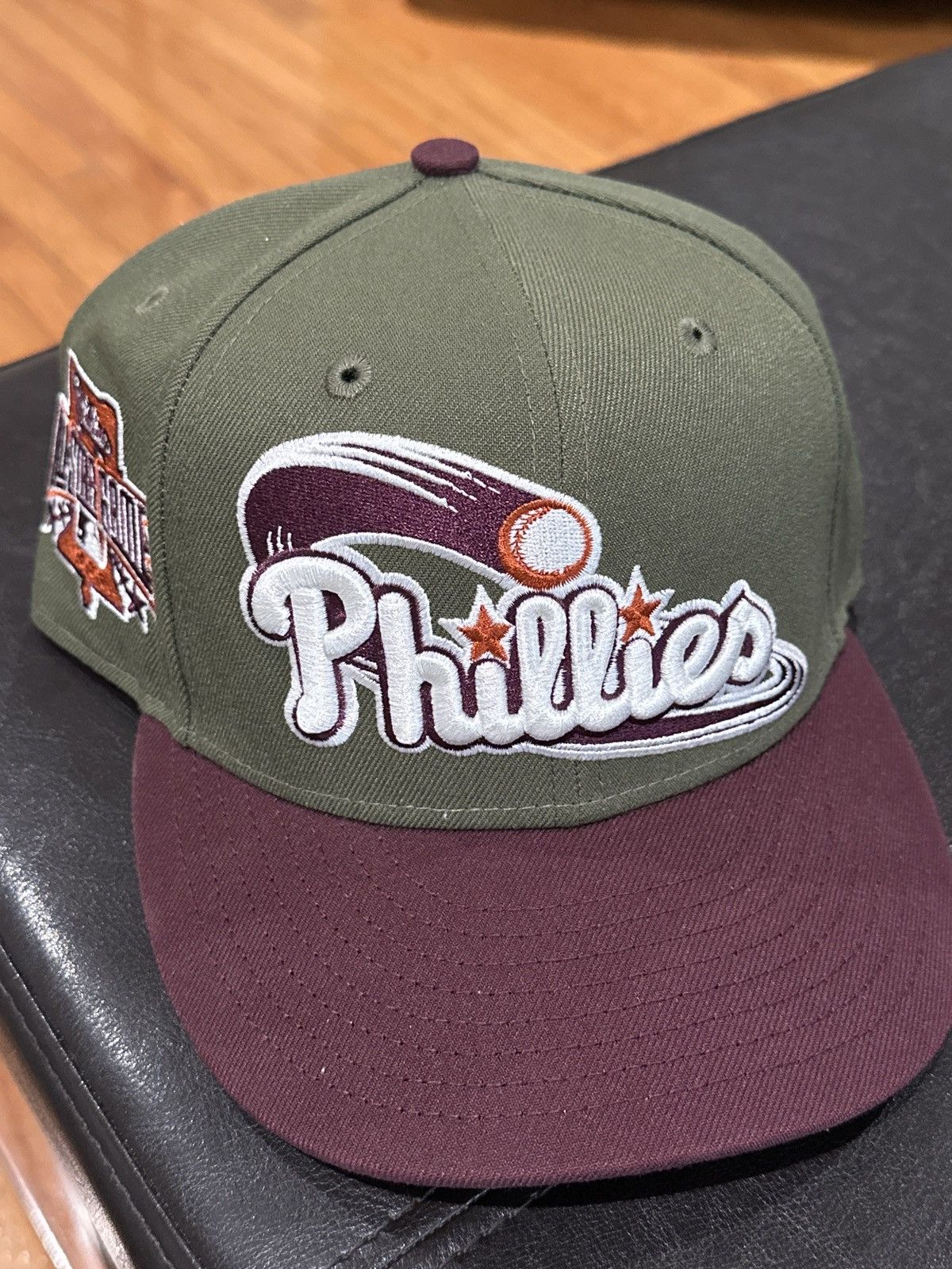 New Era Fan treasure exclusive | Grailed