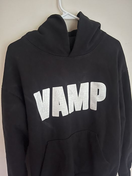 Playboi Carti Playboi Carti King Vamp Hoodie | Grailed