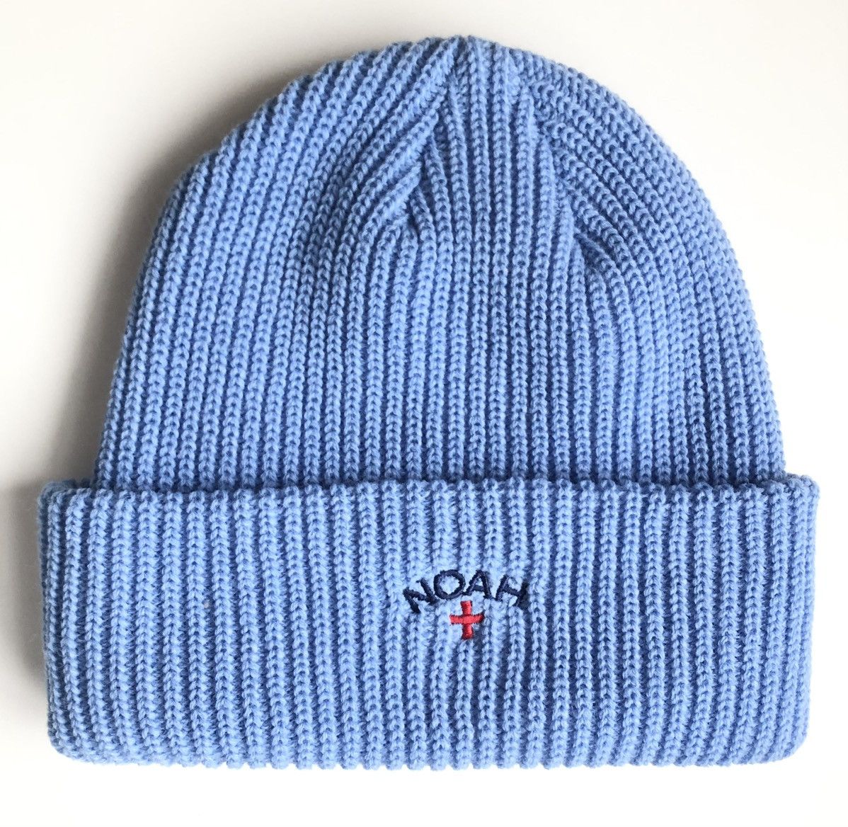 Noah Noah (Small defect) Core Logo Beanie | Grailed