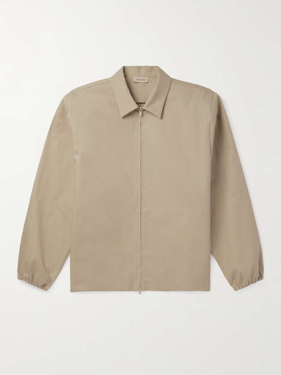 Fear of God FEAR OF GOD Eternal Jacket | Grailed