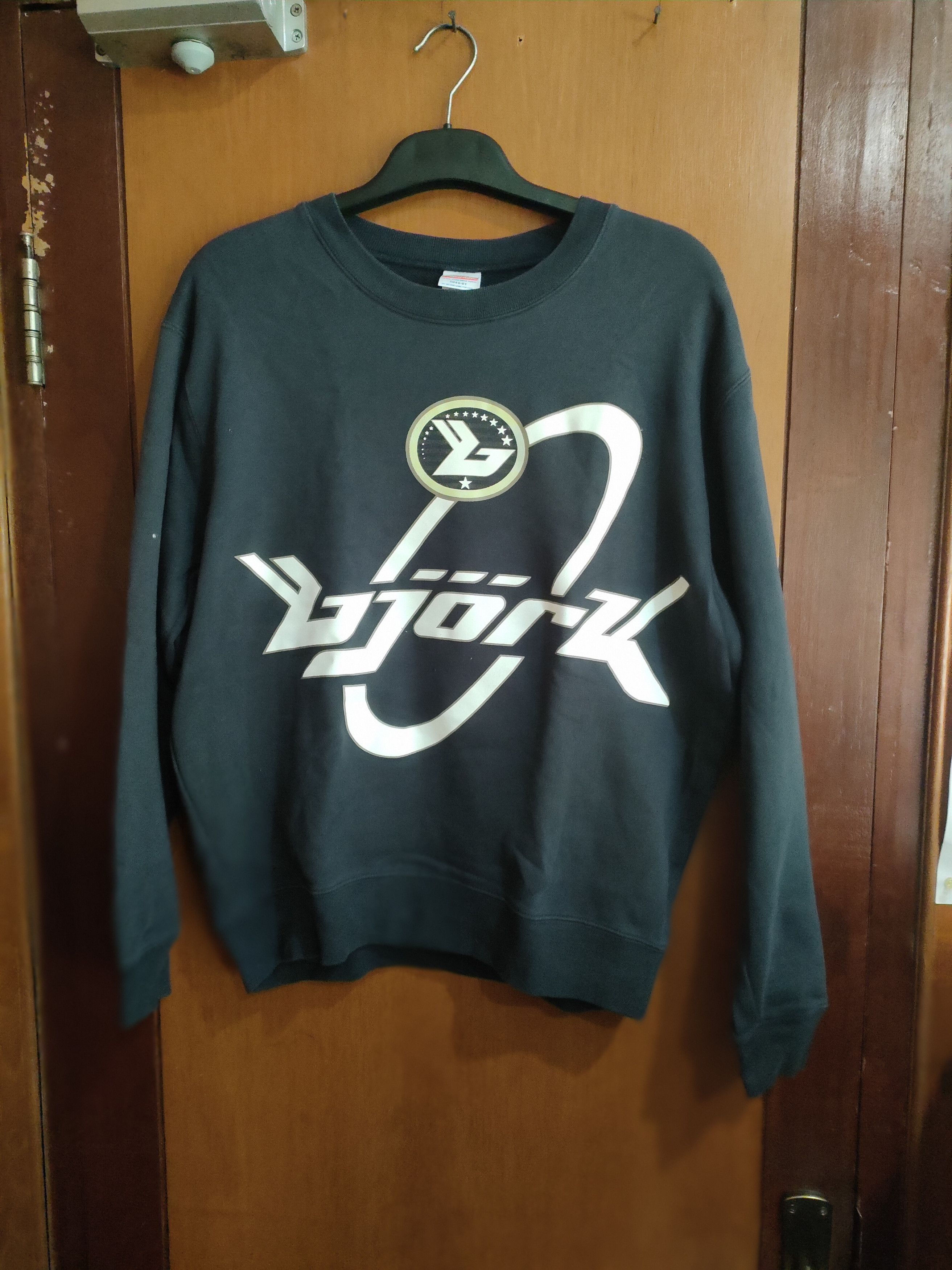 Vintage Bjork Vintage - Debut | Grailed