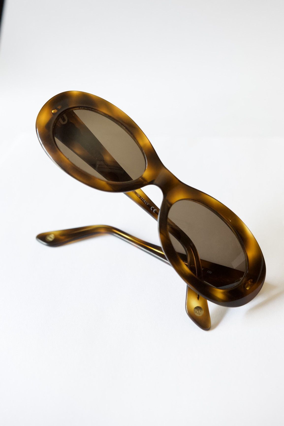 Chanel Chanel (RareFind) Eyewear | Grailed