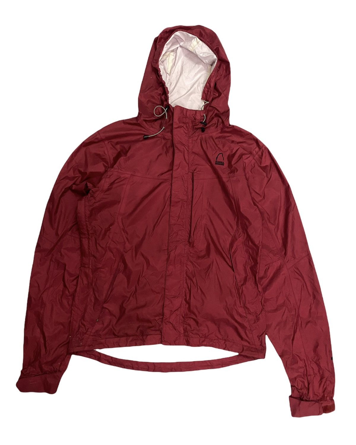 Outdoor Life × Sierra Designs × Vintage Vintage Sierra Design x ...