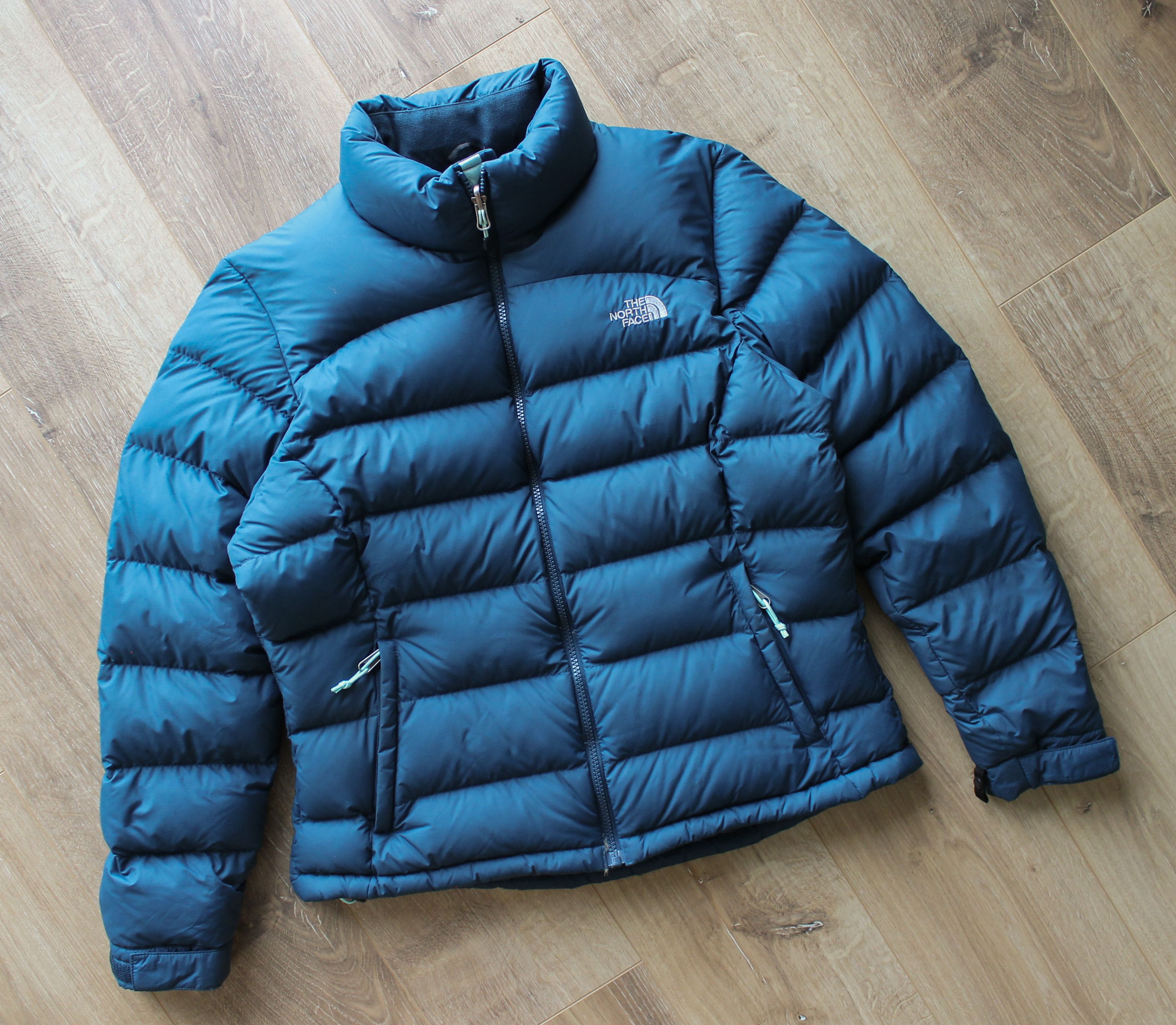 The North Face The North Face down jacket 700 | Grailed