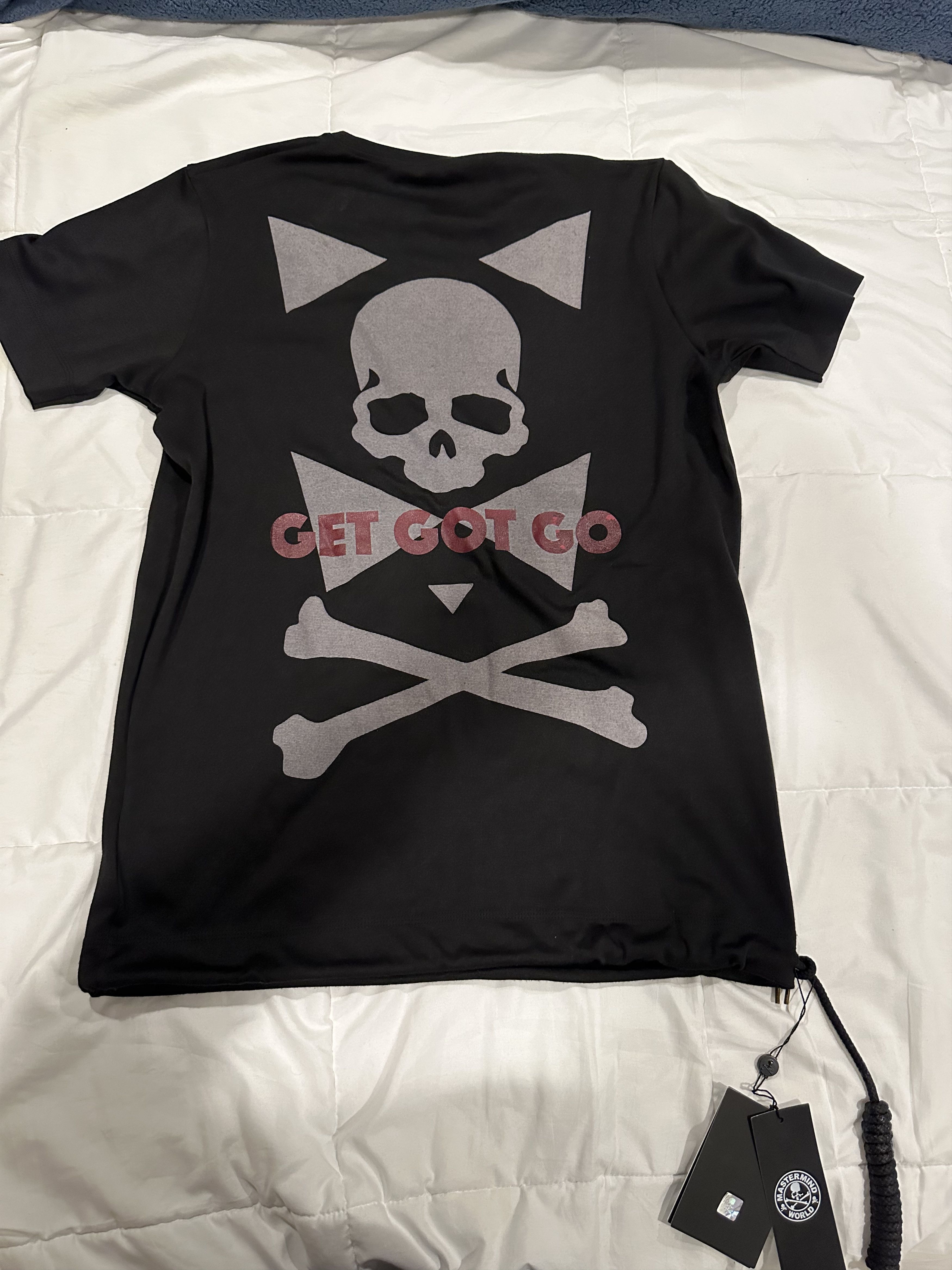 Mastermind Japan × Mastermind World Mastermind World x Marbled Cat ...