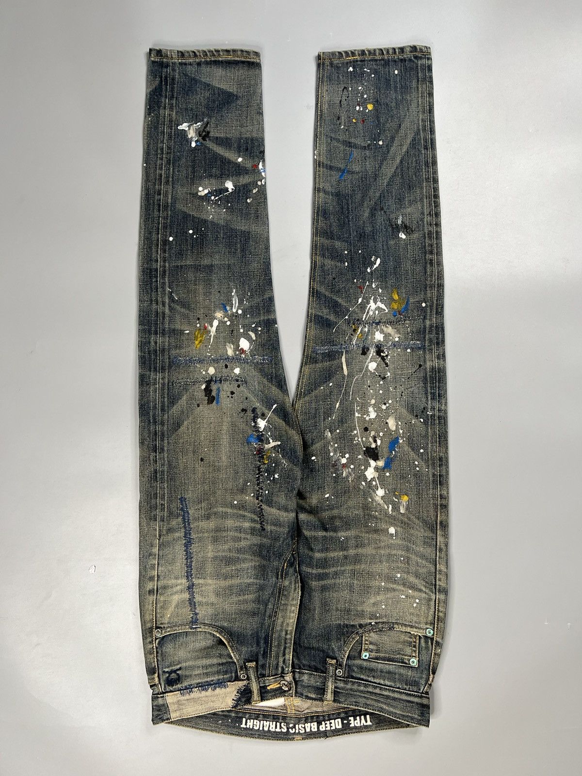 Neighborhood Neighborhood Dirt Savage Deep Basic Straight LVL 4 Effect ...