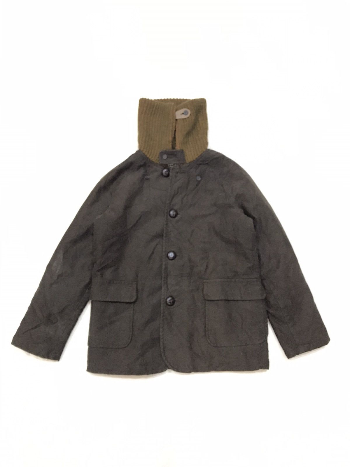 Bomber Jacket × Japanese Brand JAPANESE CUBE SUGAR BOMBER JACKET | Grailed