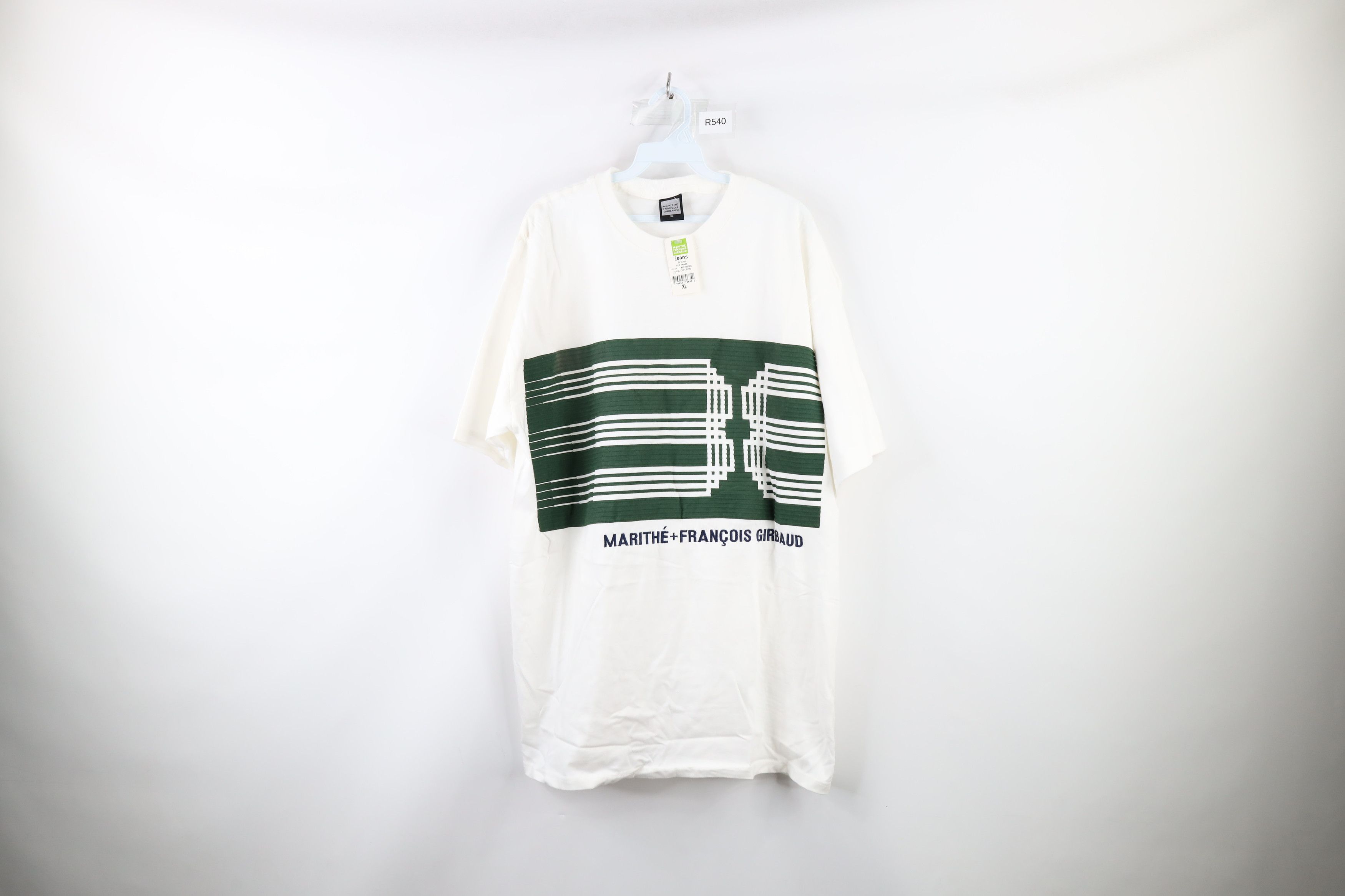 Marithe Francois Girbaud × Vintage NOS Vintage 90s Marithe Francois ...