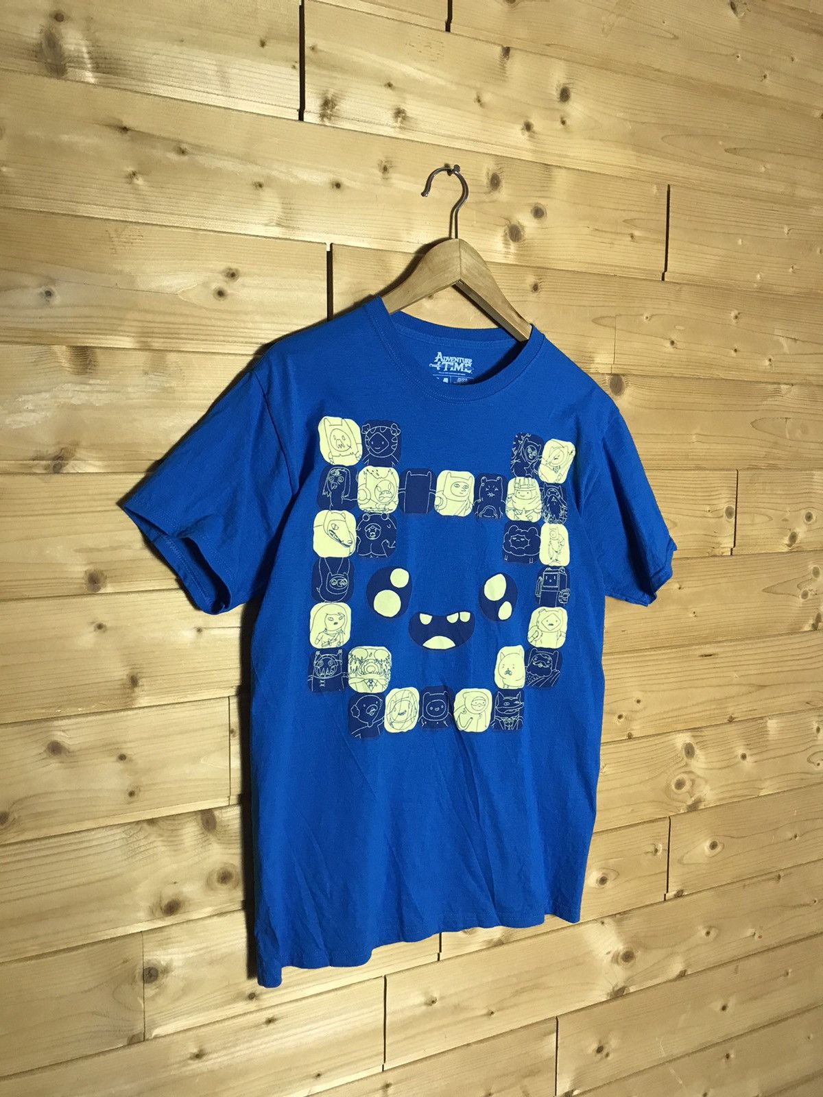Cartoon Network Adventure Time t-shirt | Grailed