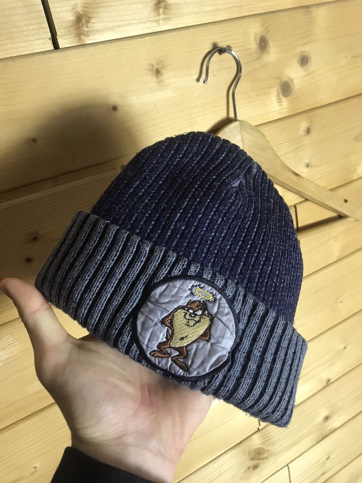 Vintage 1999 Vintage 90s Looney Tunes Taz hat | Grailed