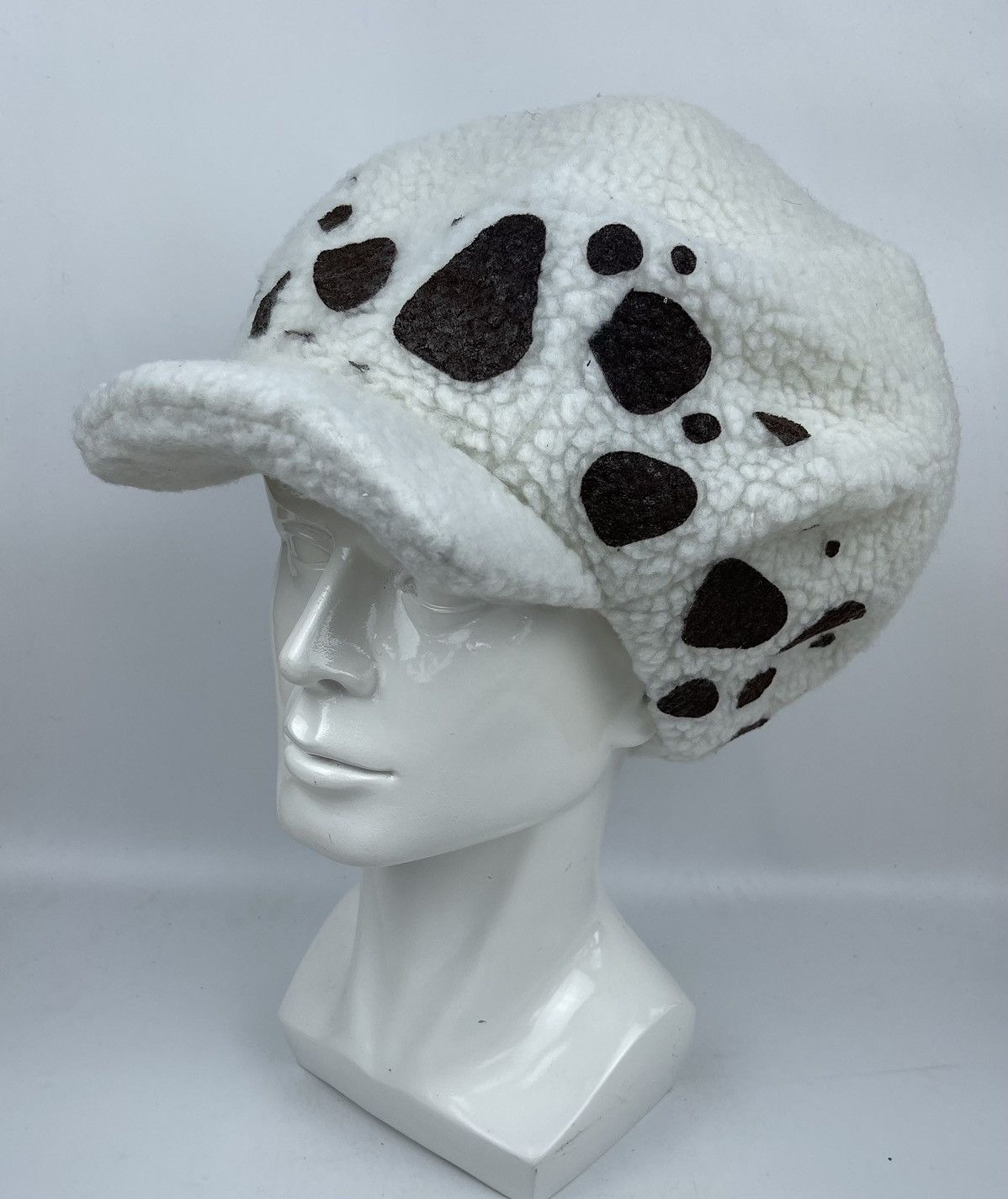 Japanese Brand × One Piece × Streetwear one piece trafalgar law hat ...