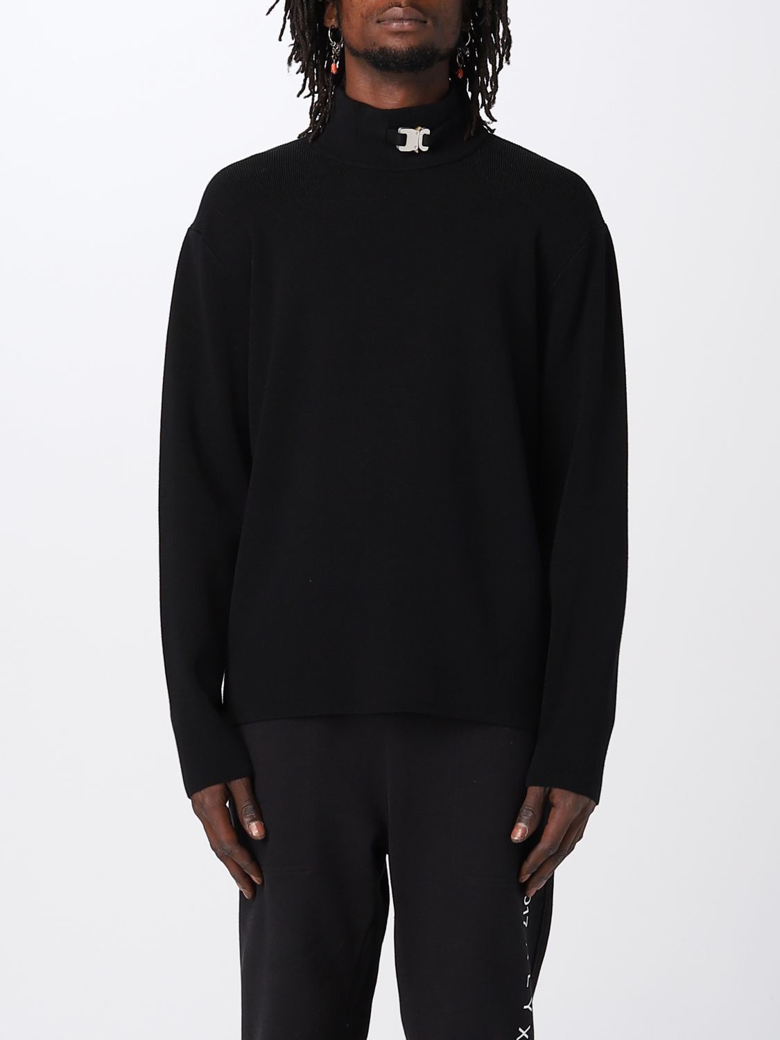 Alyx Alyx T-Shirt Men Black | Grailed