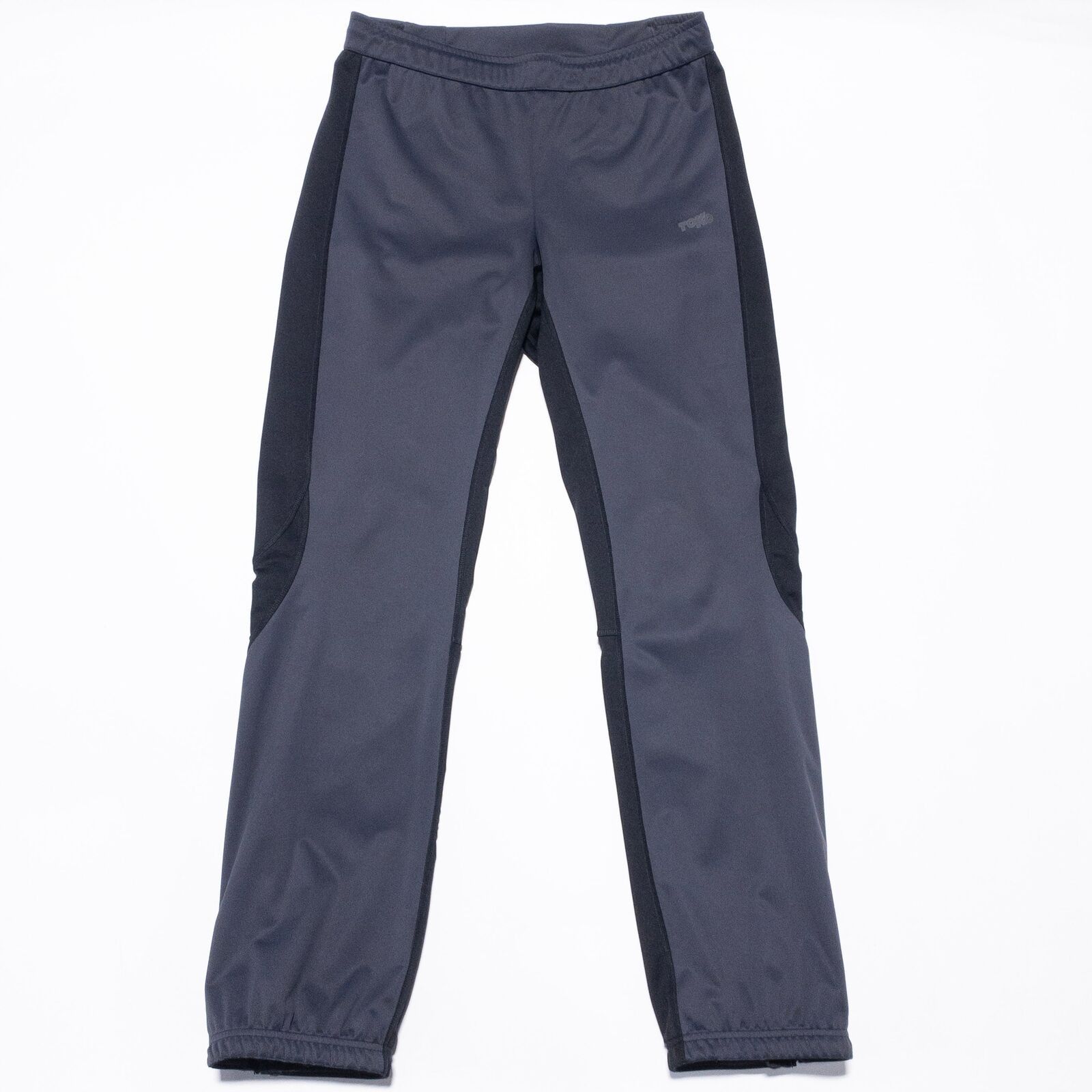 Mammut Toko Mammut Pants Men's Large Gray Black Stretch Activewear Base ...