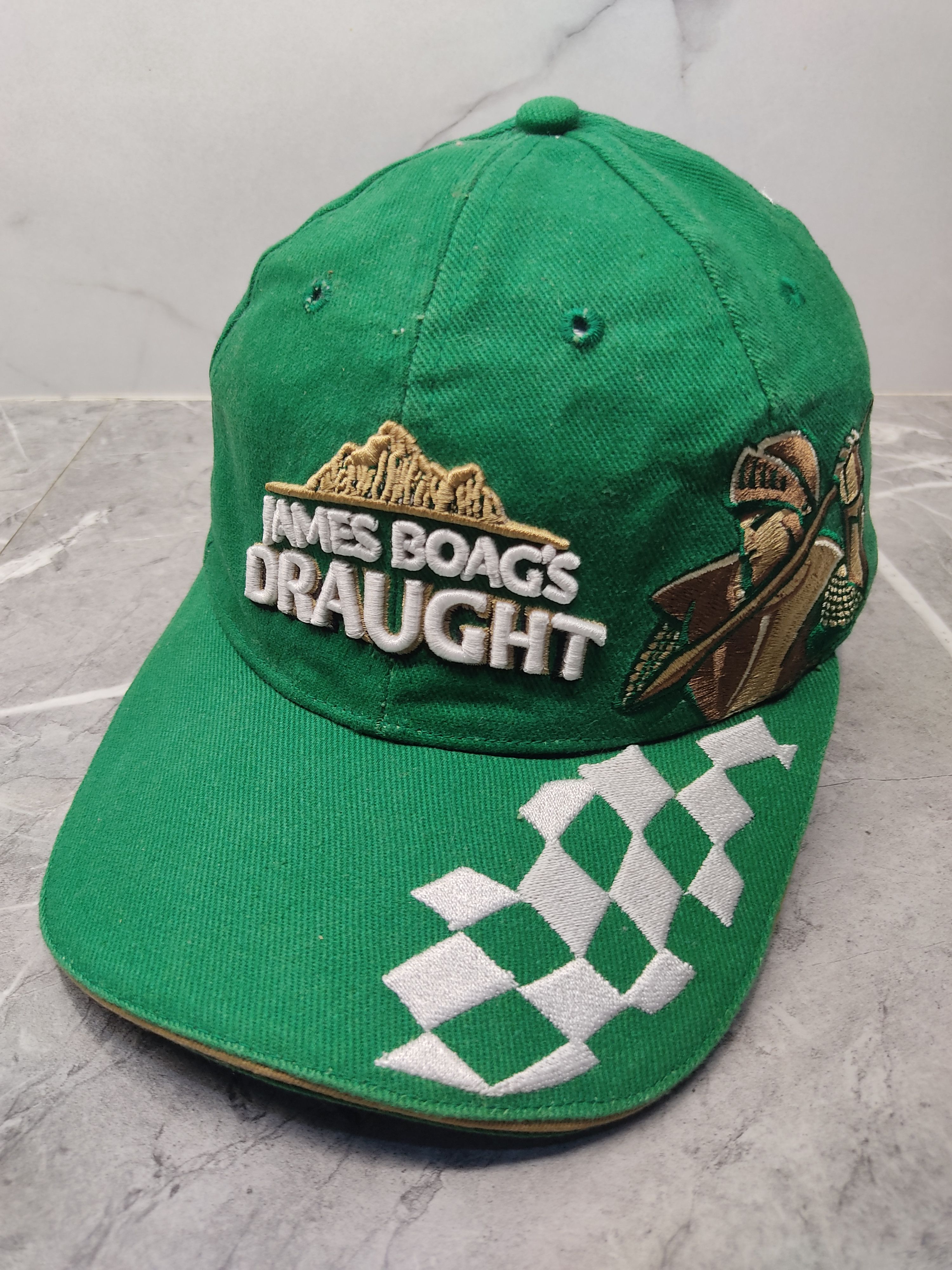 Vintage Vintage 2014 Formula 1 Australian By James Boag's Draught | Grailed
