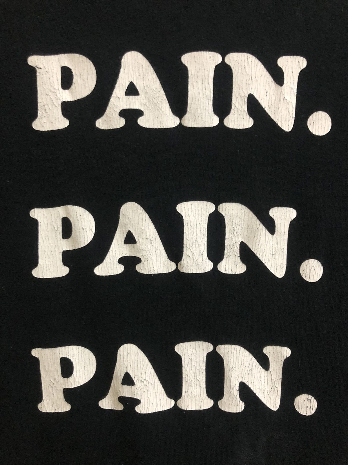Number (N)ine × Takahiromiyashita The Soloist. number nine pain pain ...