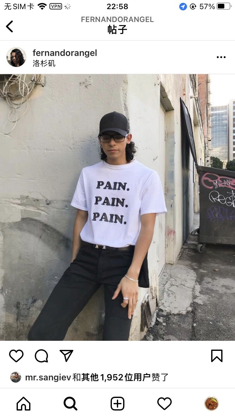 Number (N)ine × Takahiromiyashita The Soloist. number nine pain pain ...