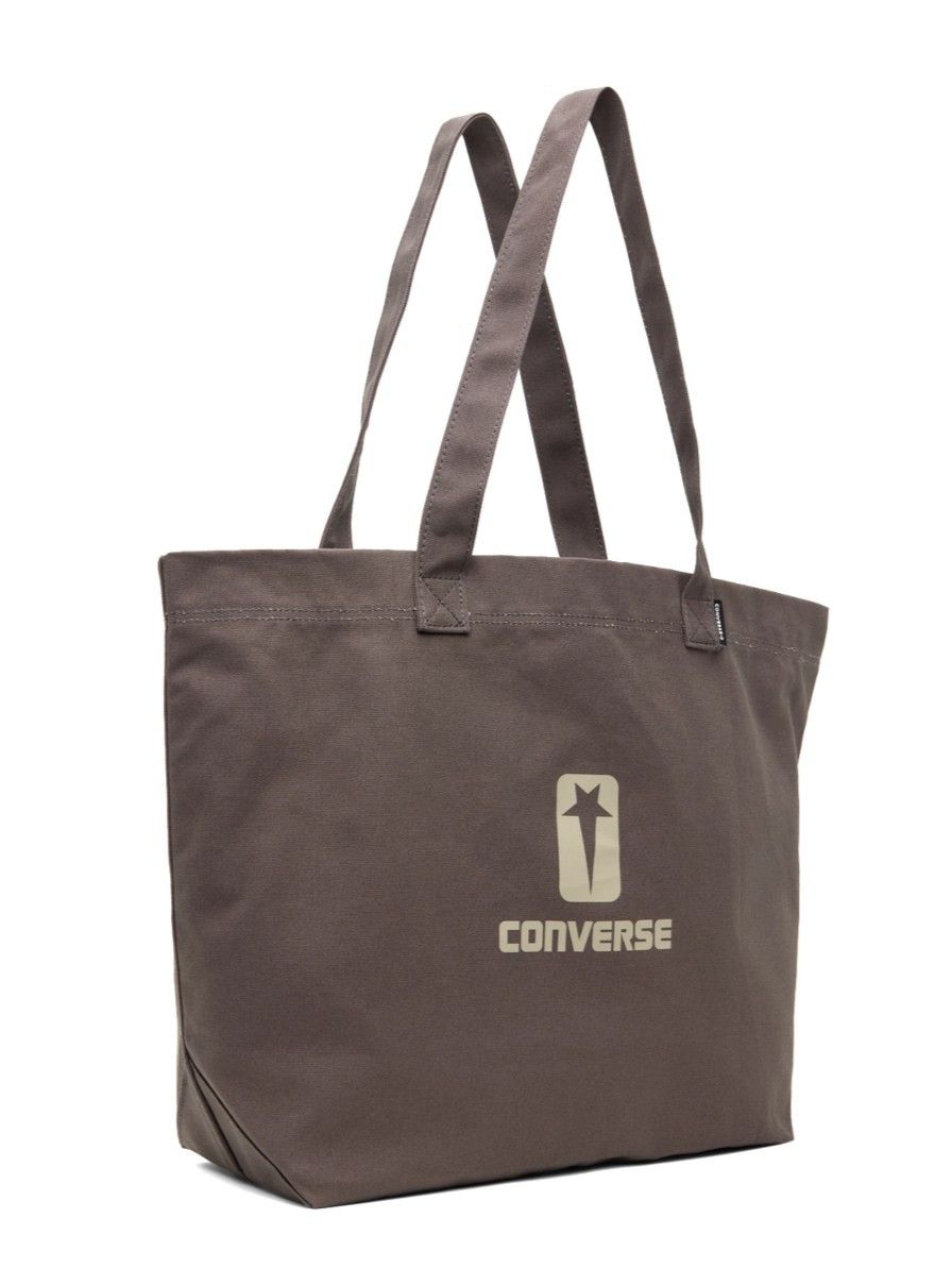 Converse DRKSHDW x Converse Tote Bag - UNISEX | Grailed