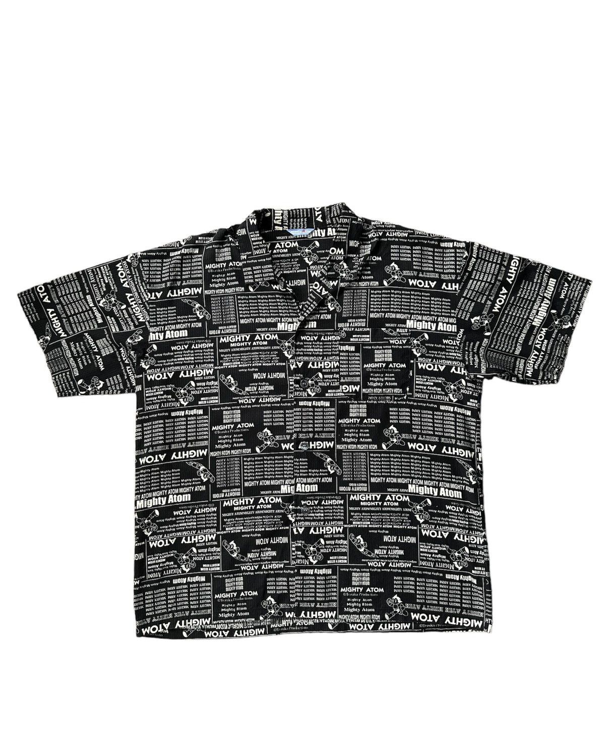 Vintage Delete later ️ Anime Mighty Atom Astro Boy Tezuka Production ...