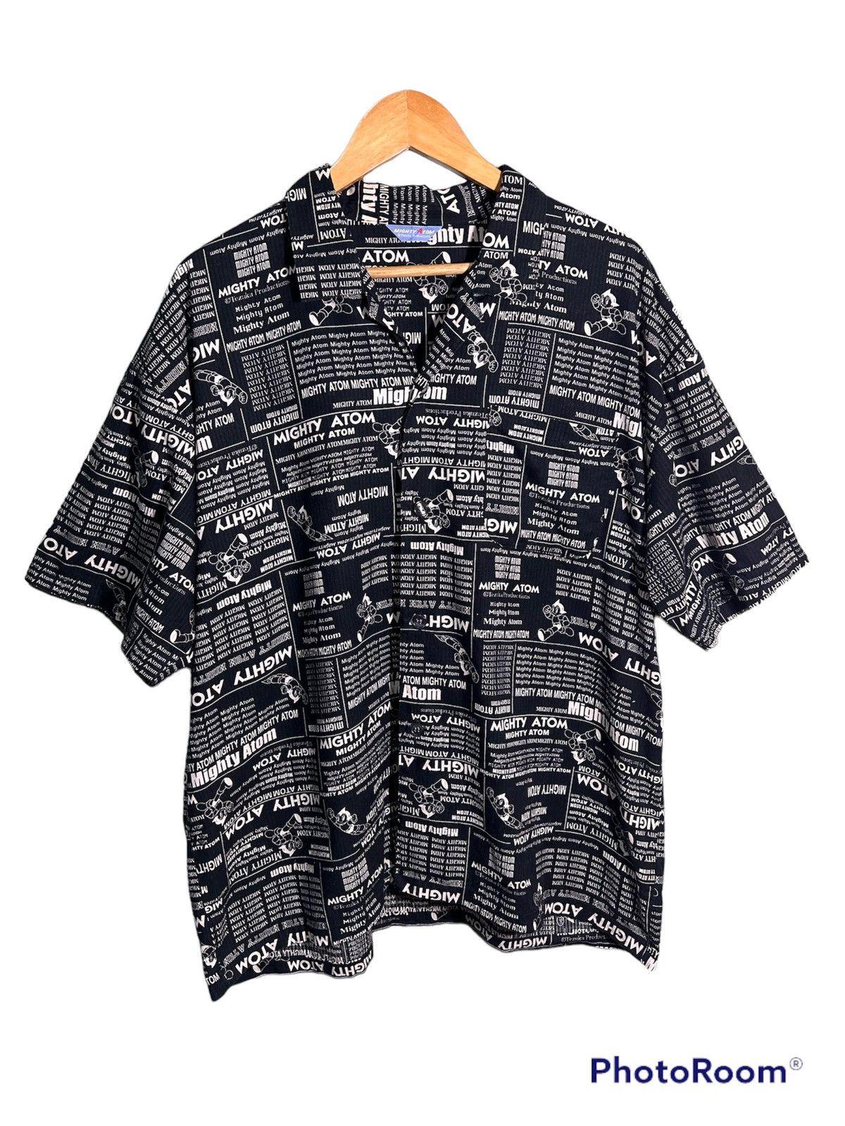 Vintage Delete later ️ Anime Mighty Atom Astro Boy Tezuka Production ...